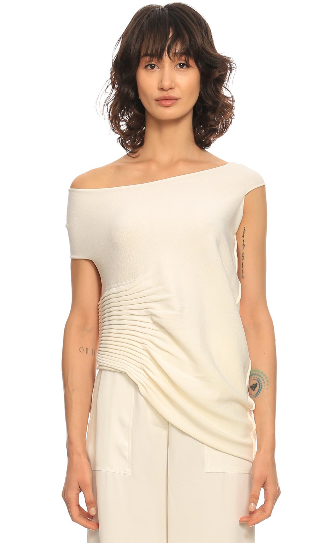 Liviana Conti-Liviana Conti Süveter