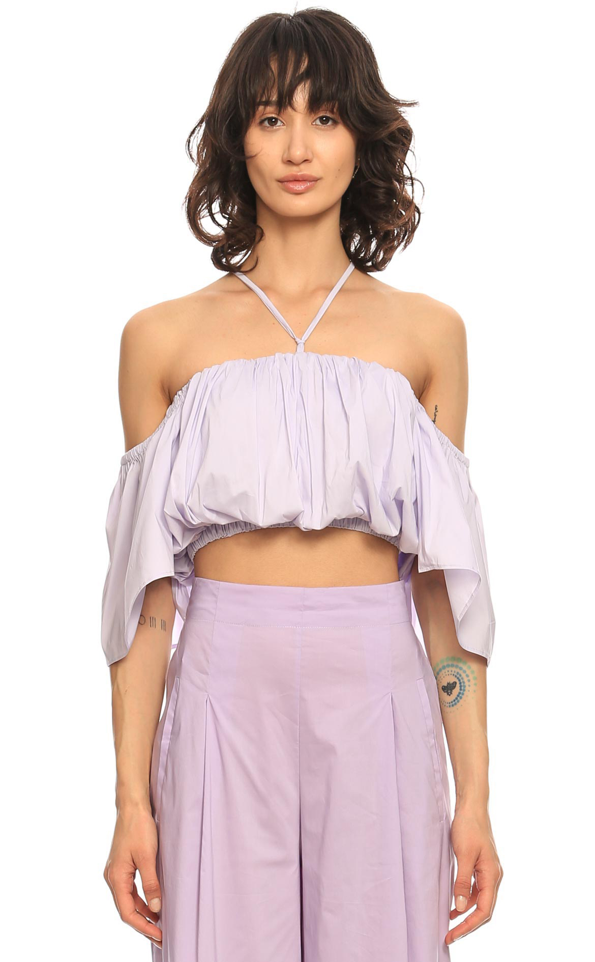 Liviana Conti-Liviana Conti Bluz