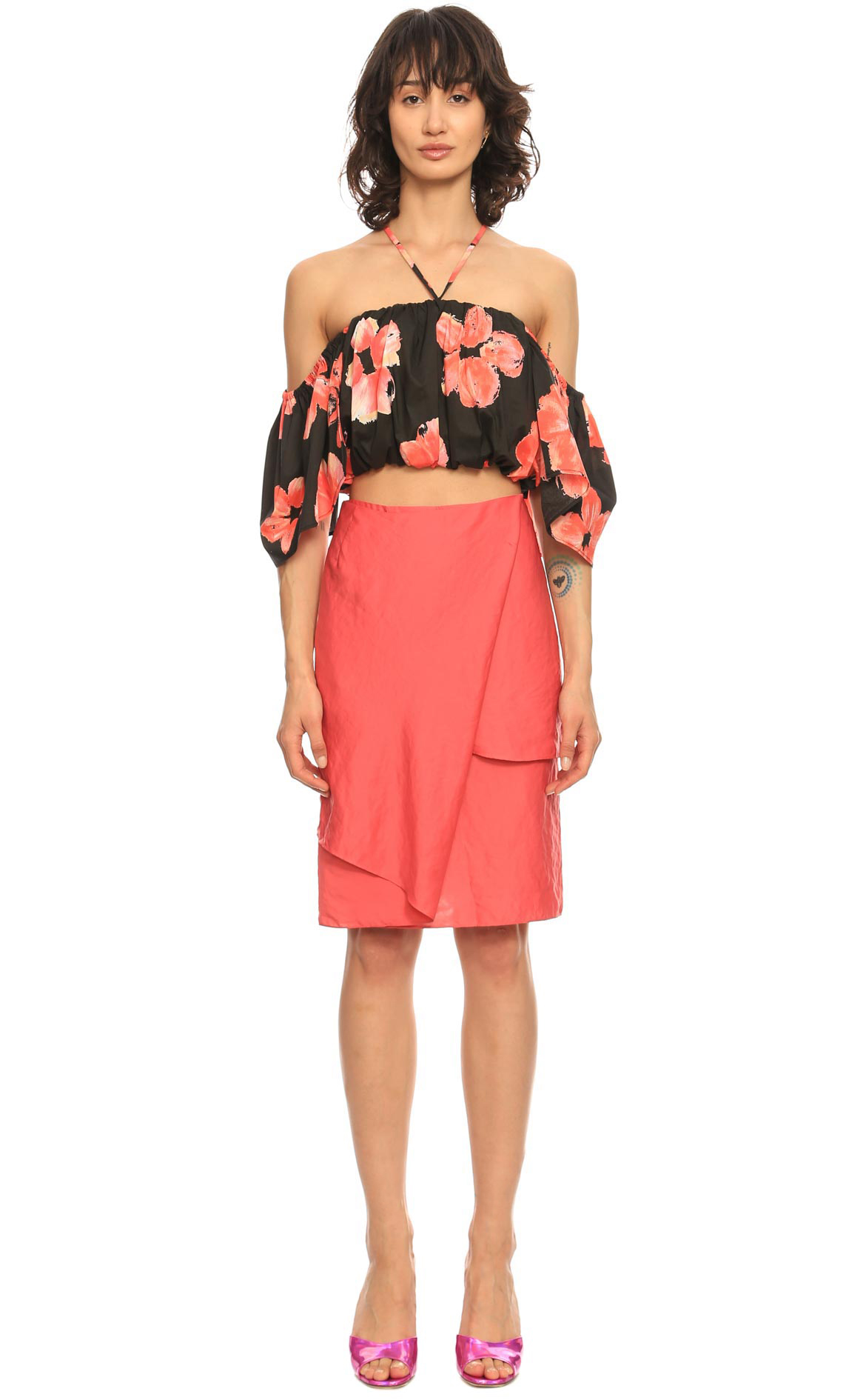 Liviana Conti-Liviana Conti Bluz