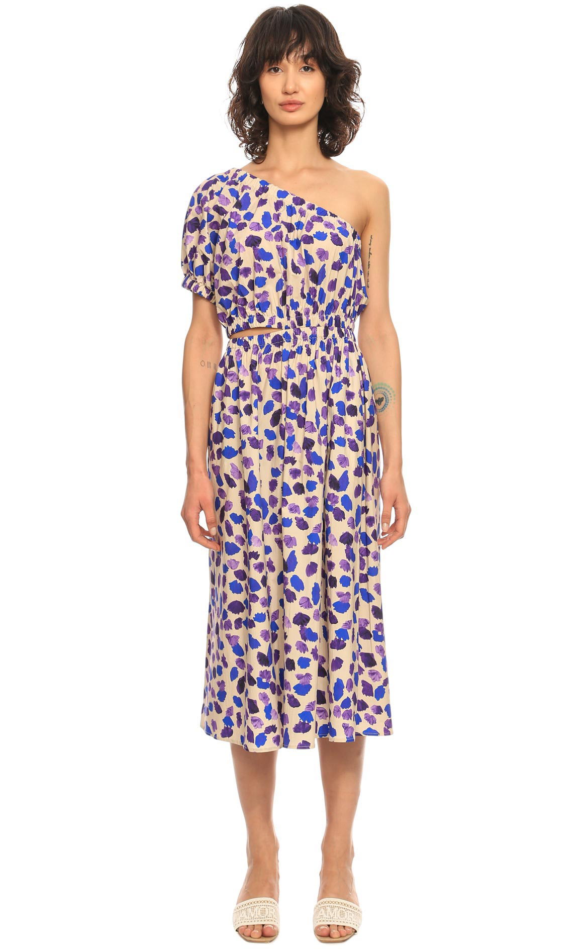 Liviana Conti-Liviana Conti Elbise