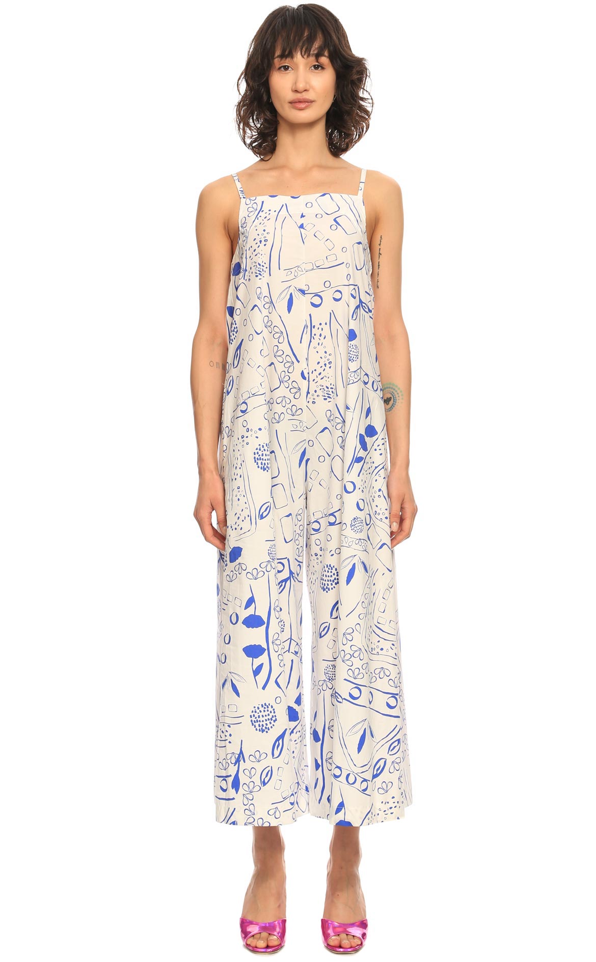 Liviana Conti-Liviana Conti Tulum