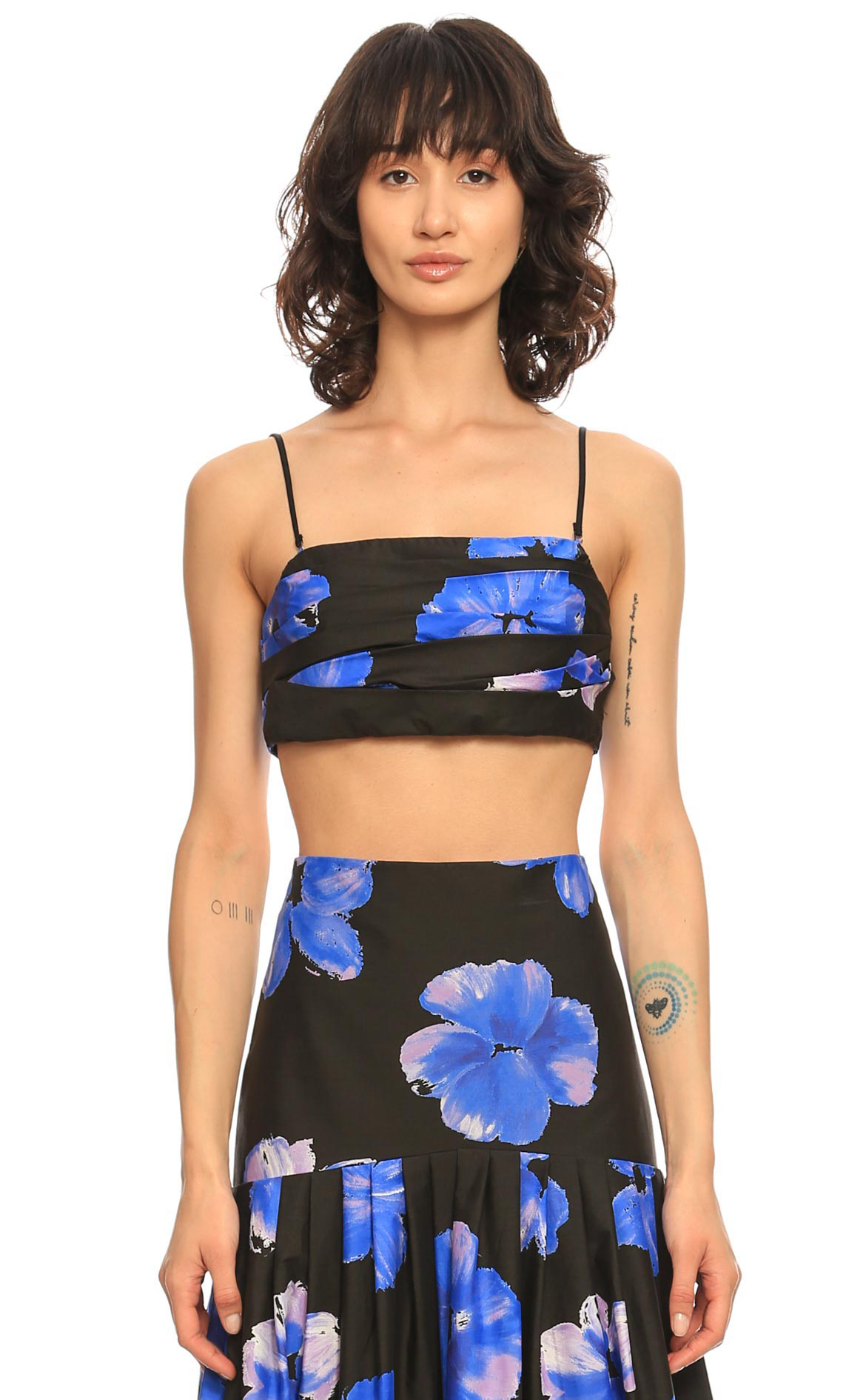 Liviana Conti-Liviana Conti Bluz