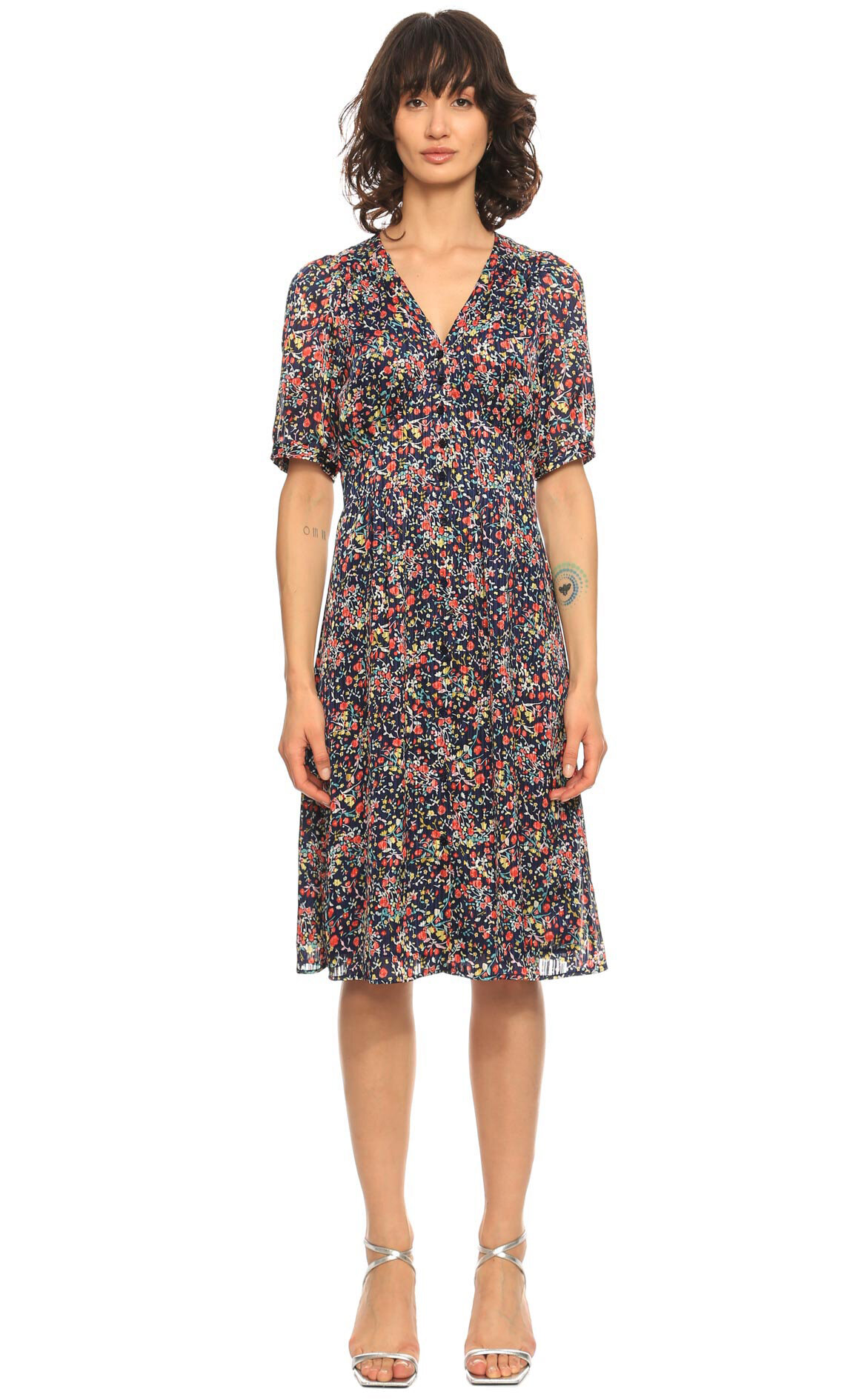 Gerard Darel-Gerard Darel Elbise