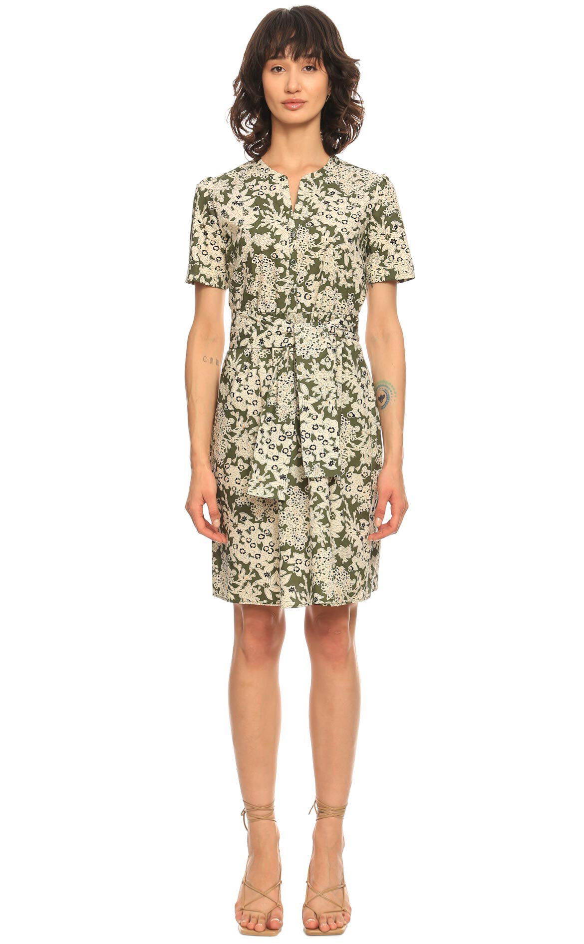 Gerard Darel-Gerard Darel Elbise