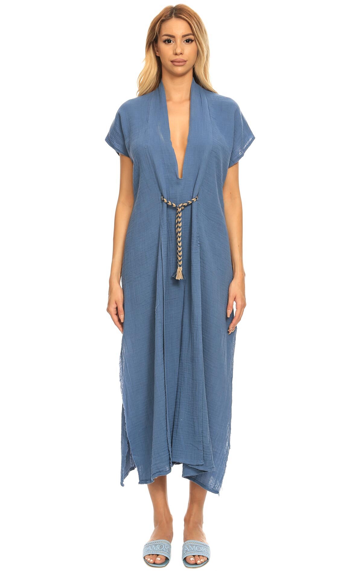 Sherbet Design-Sherbet Design Elbise