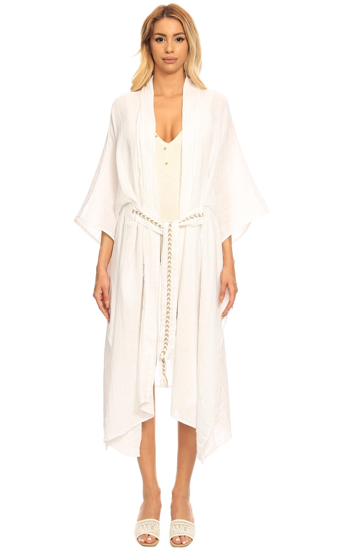 Sherbet Design-Sherbet Design Kaftan Sherbet Design-Sherbet Design Kaftan