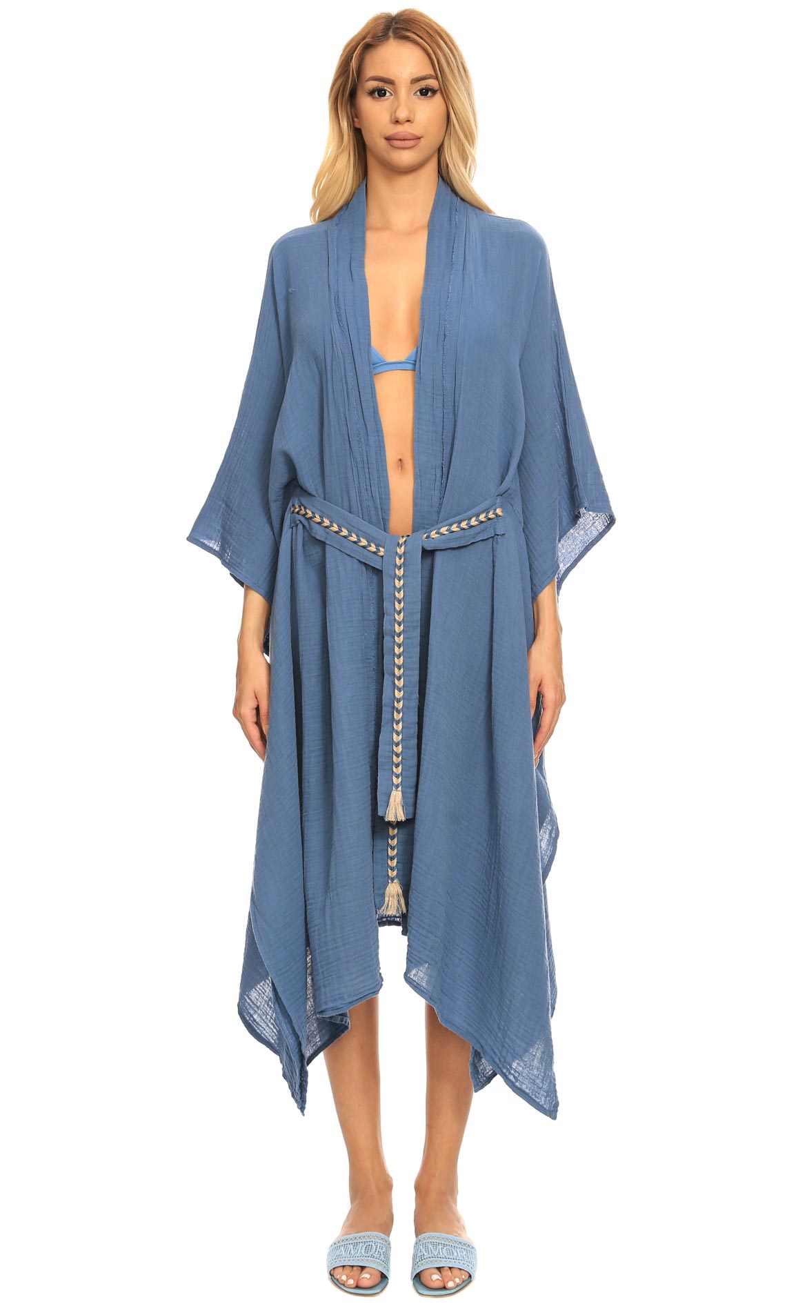Sherbet Design-Sherbet Design Kaftan Sherbet Design-Sherbet Design Kaftan