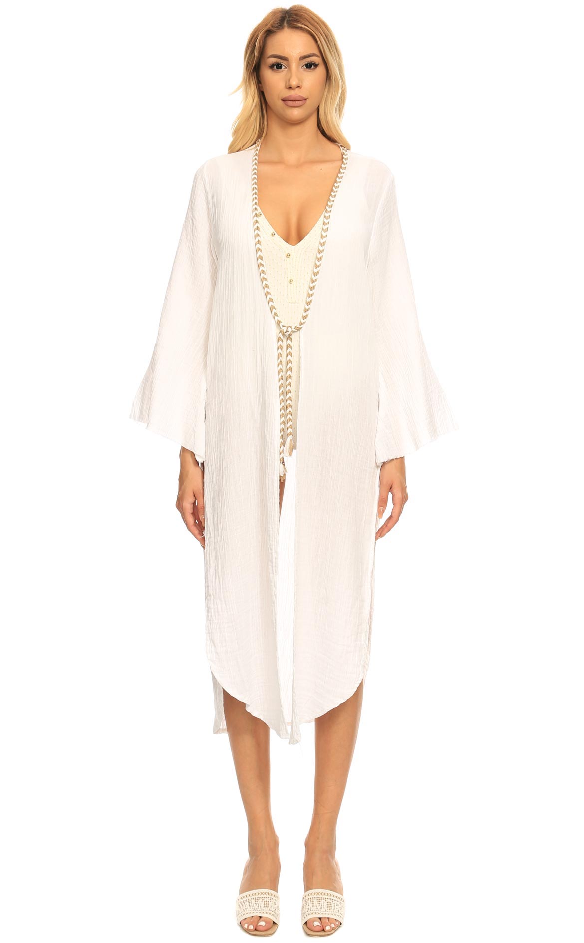 Sherbet Design-Sherbet Design Kaftan Sherbet Design-Sherbet Design Kaftan
