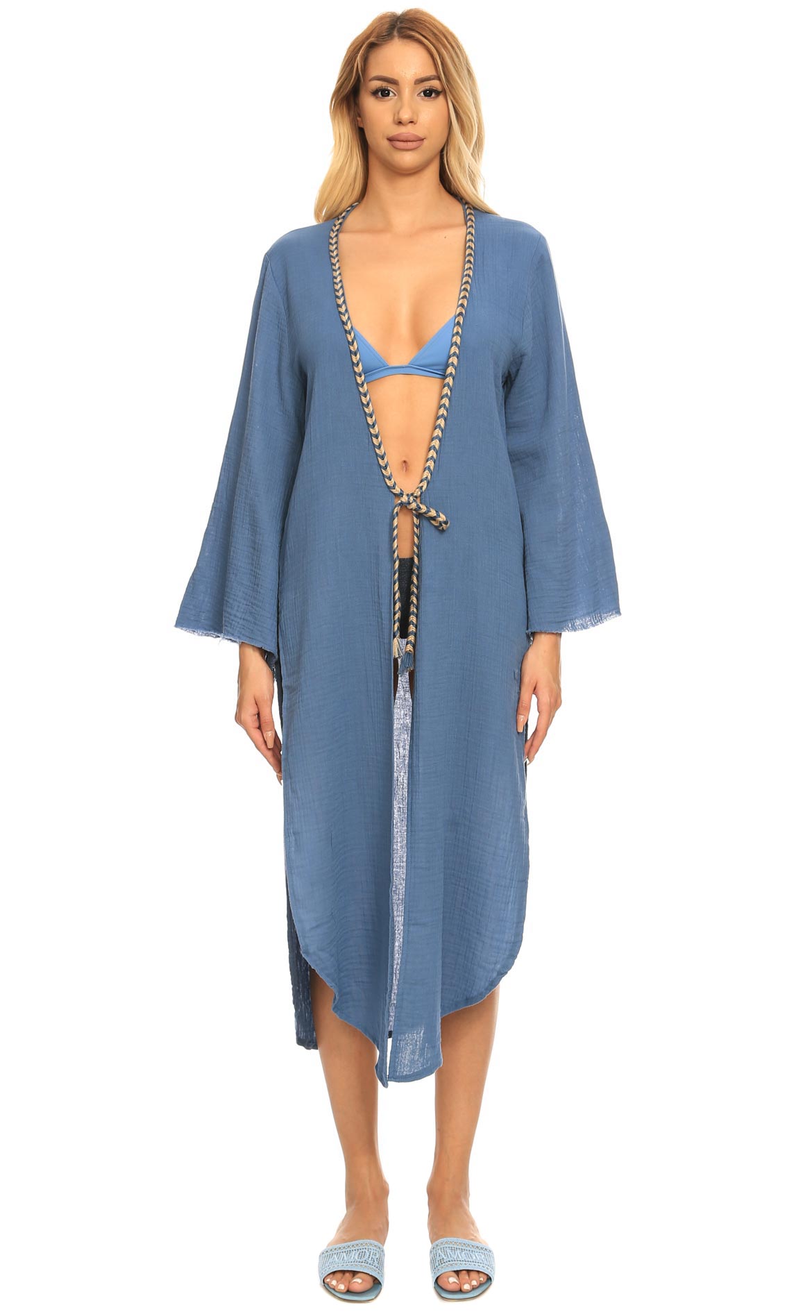 Sherbet Design-Sherbet Design Kaftan Sherbet Design-Sherbet Design Kaftan