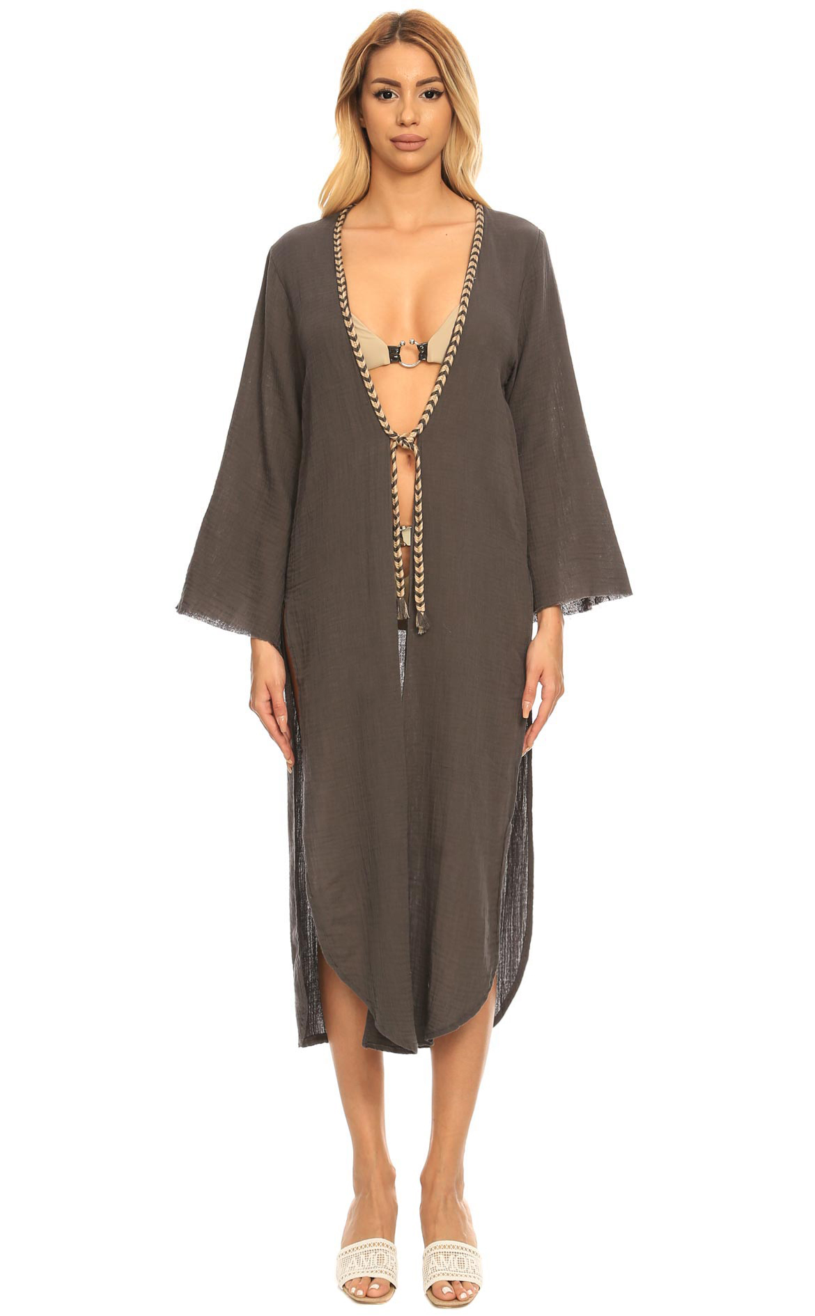 Sherbet Design-Sherbet Design Kaftan Sherbet Design-Sherbet Design Kaftan