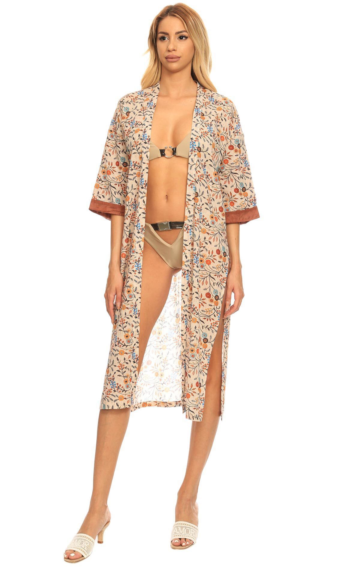 Diza Gabo-Diza Gabo Kaftan