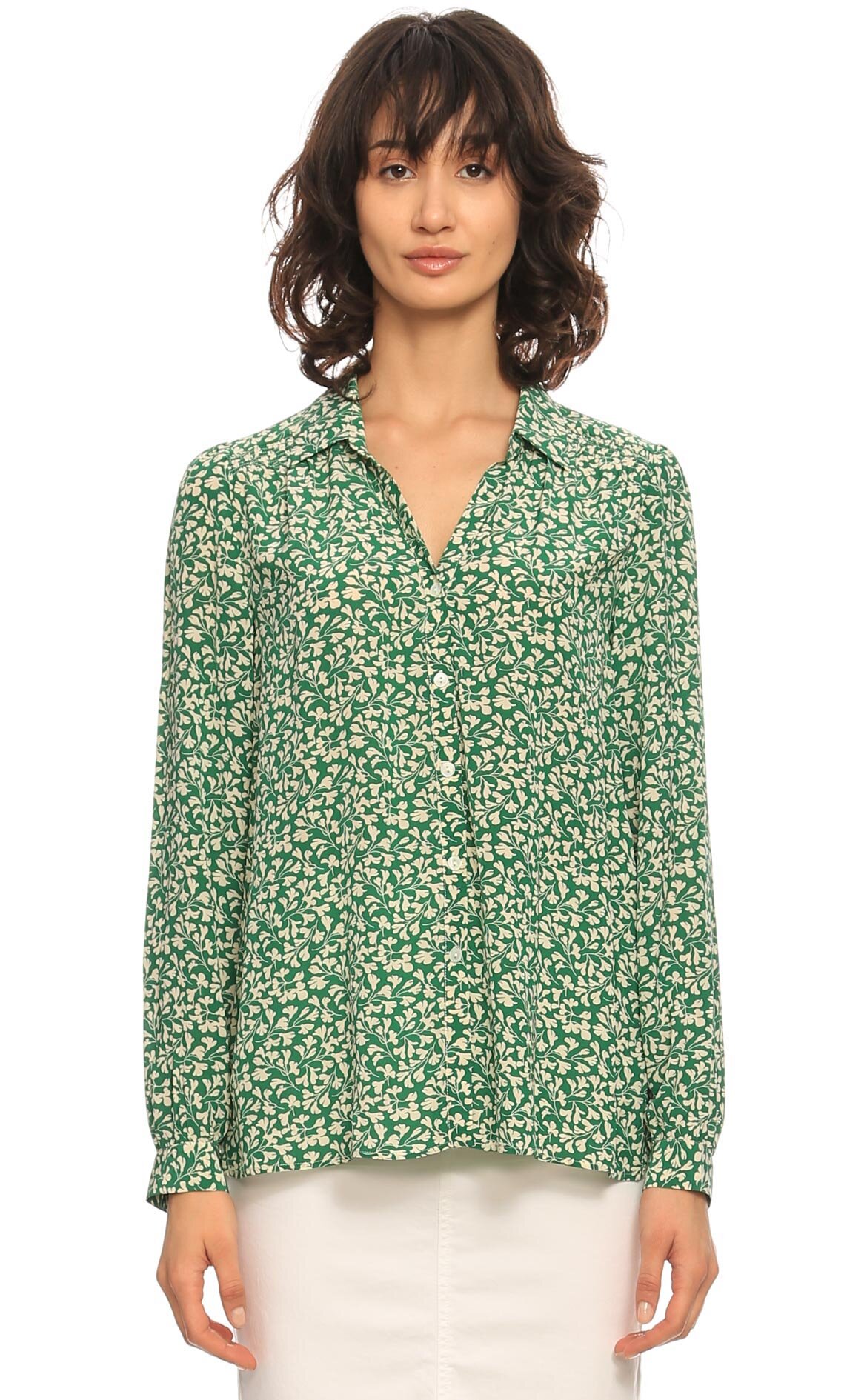 Gerard Darel-Gerard Darel Bluz