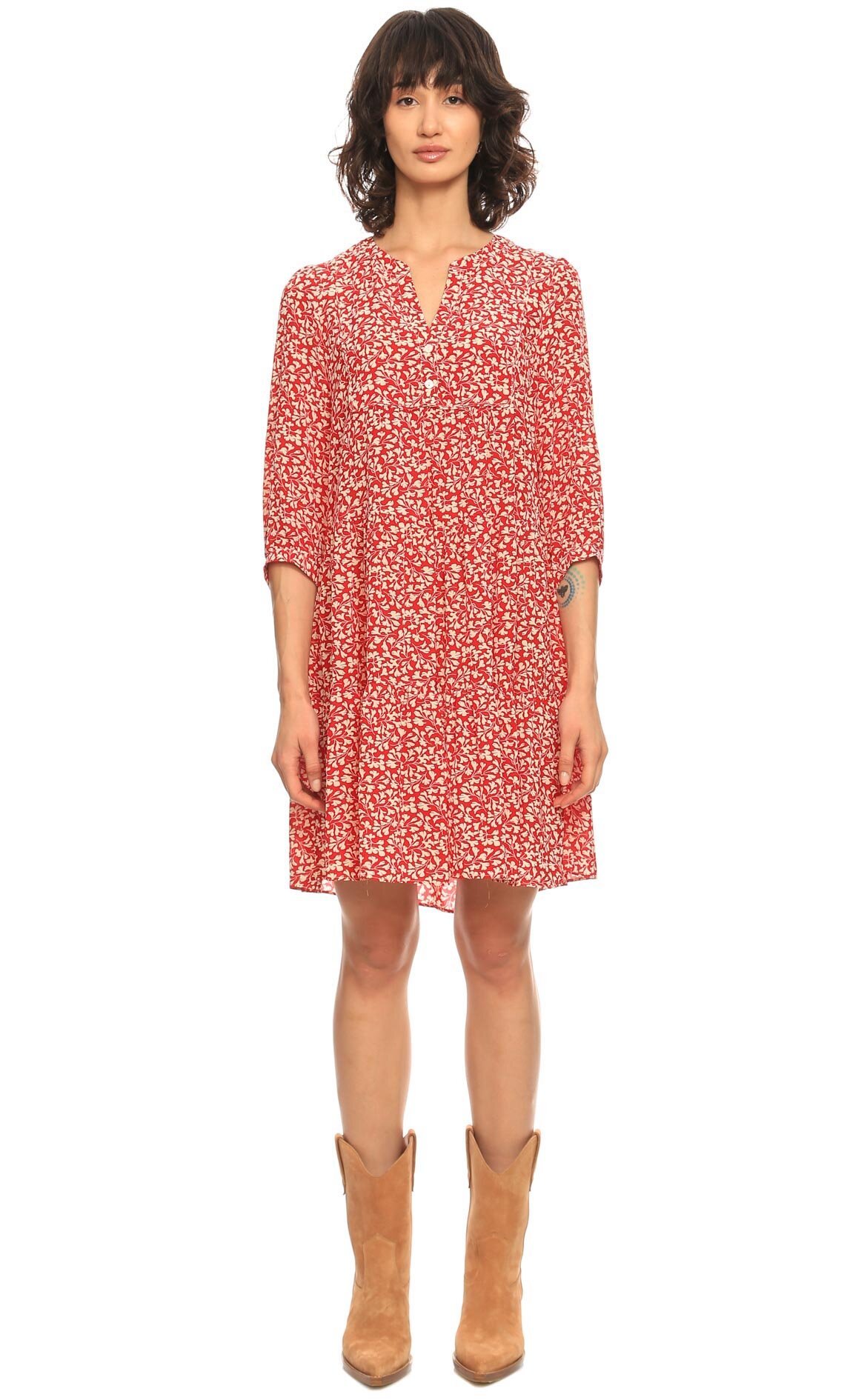 Gerard Darel-Gerard Darel Elbise