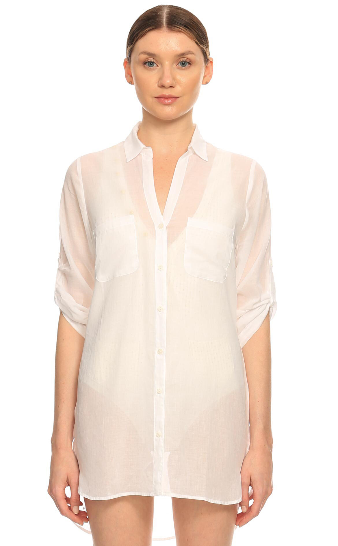 Sherbet Design-Sherbet Design Gömlek