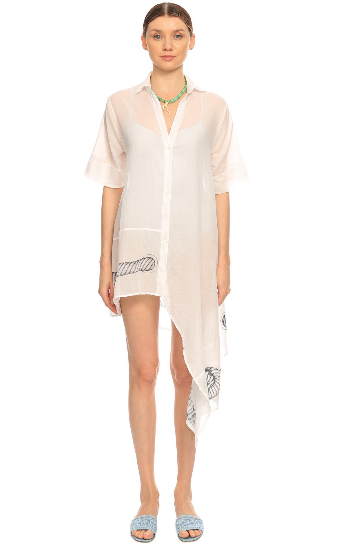 Sherbet Design-Sherbet Design Gömlek