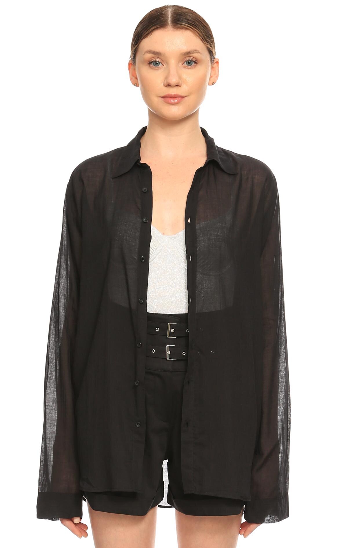 Sherbet Design-Sherbet Design Gömlek