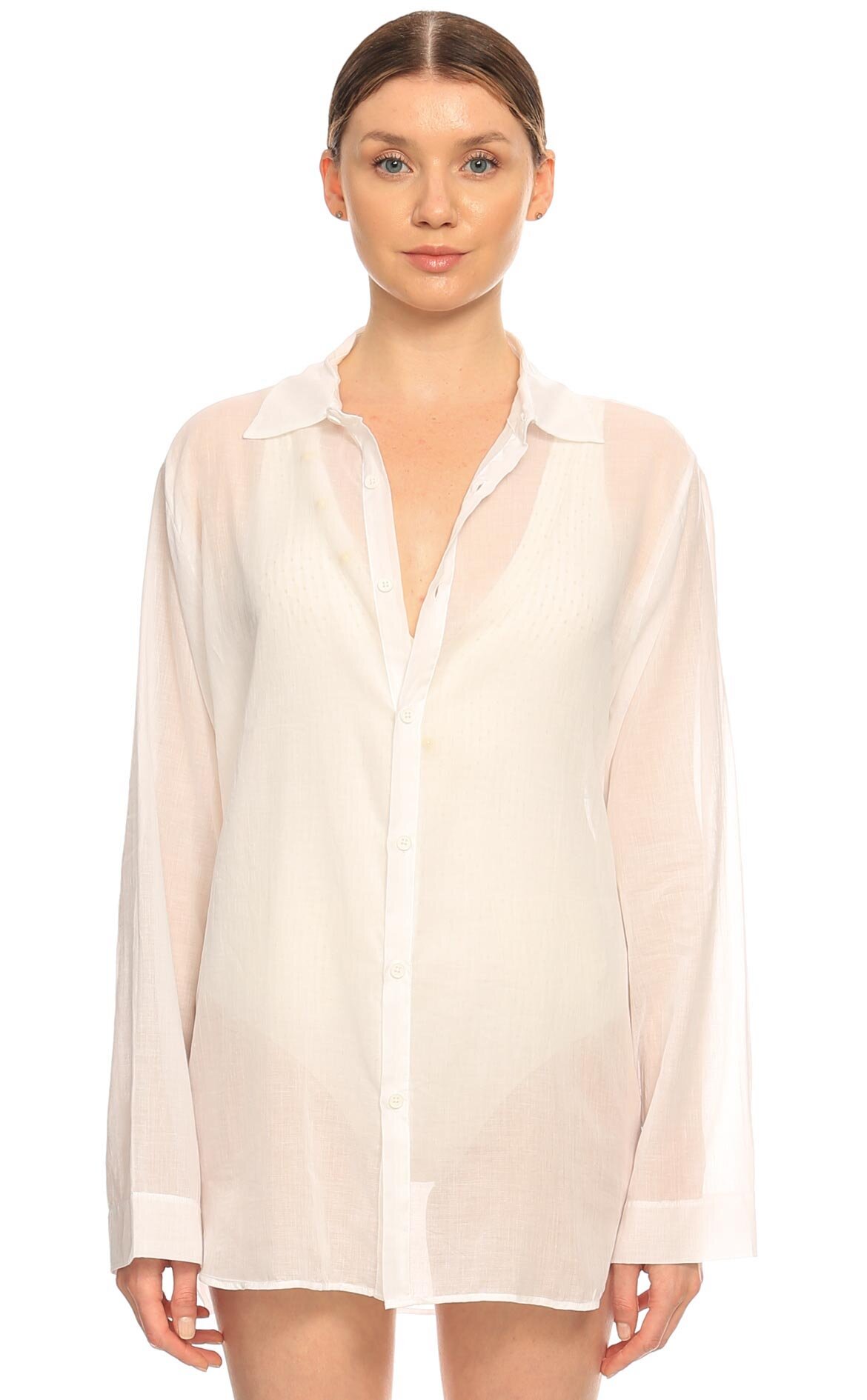 Sherbet Design-Sherbet Design Gömlek