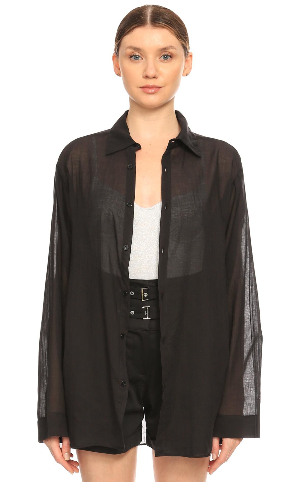 Sherbet Design-Sherbet Design Gömlek