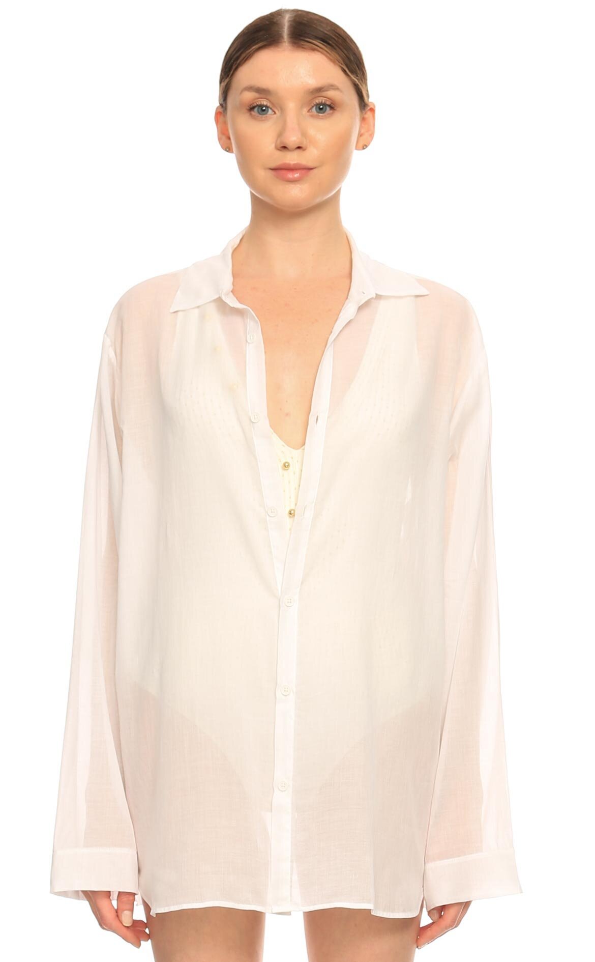 Sherbet Design-Sherbet Design Gömlek