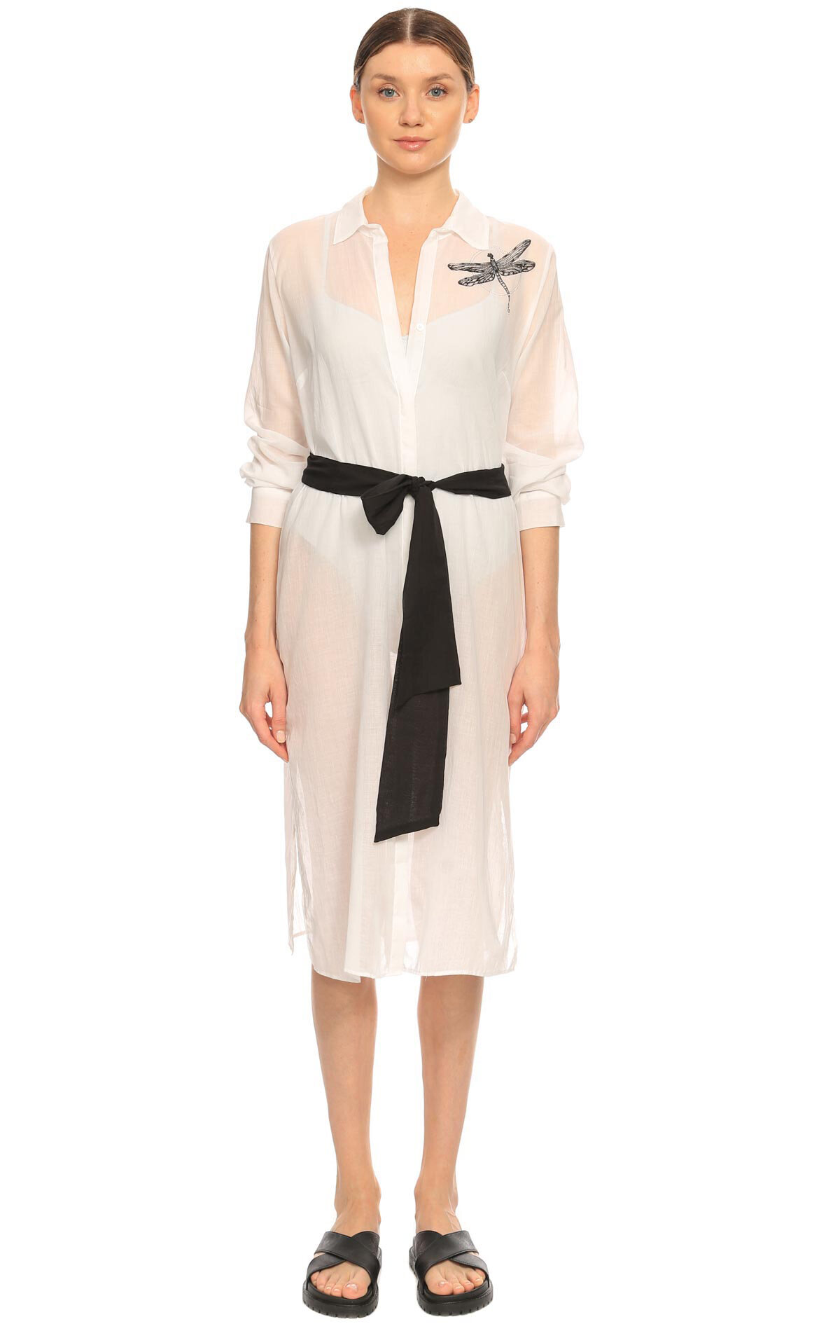 Sherbet Design-Sherbet Design Elbise