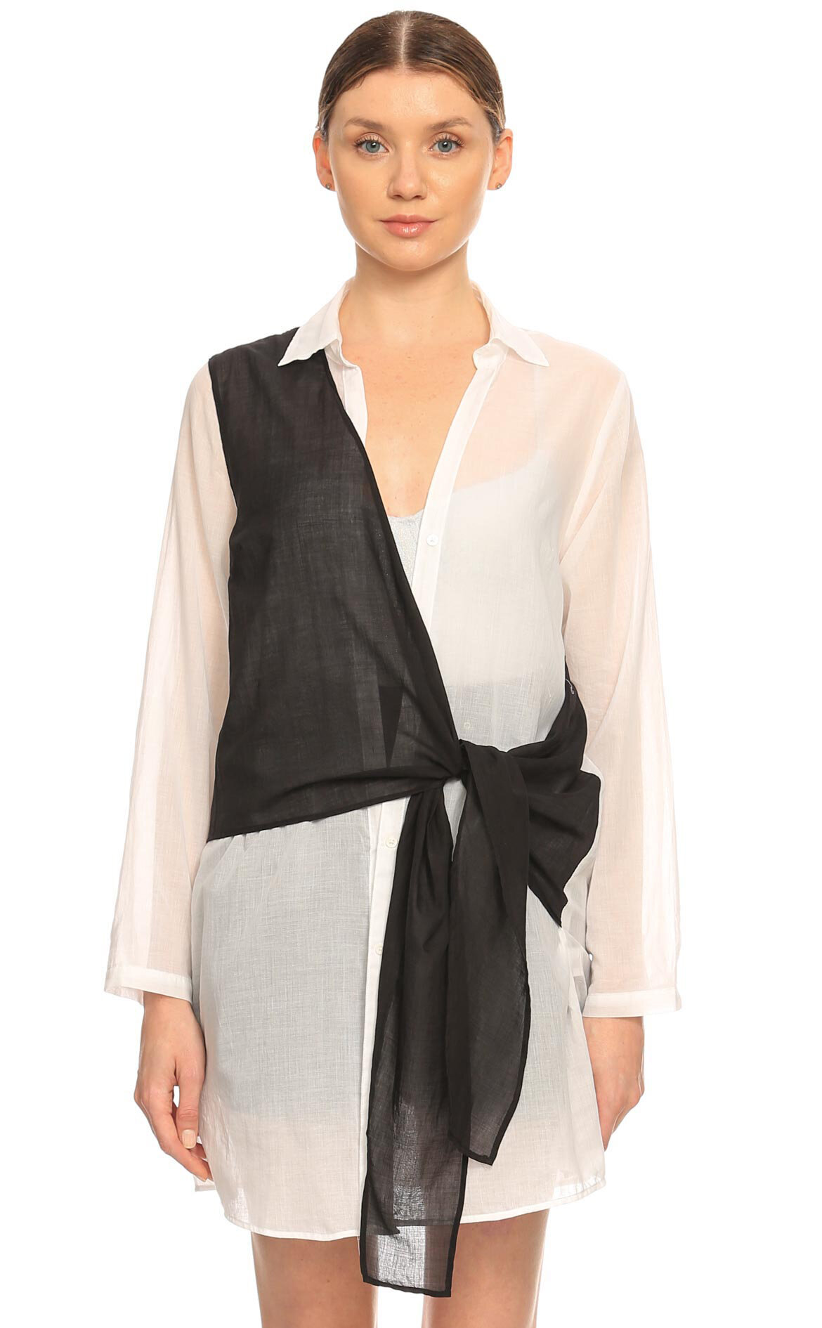 Sherbet Design-Sherbet Design Gömlek