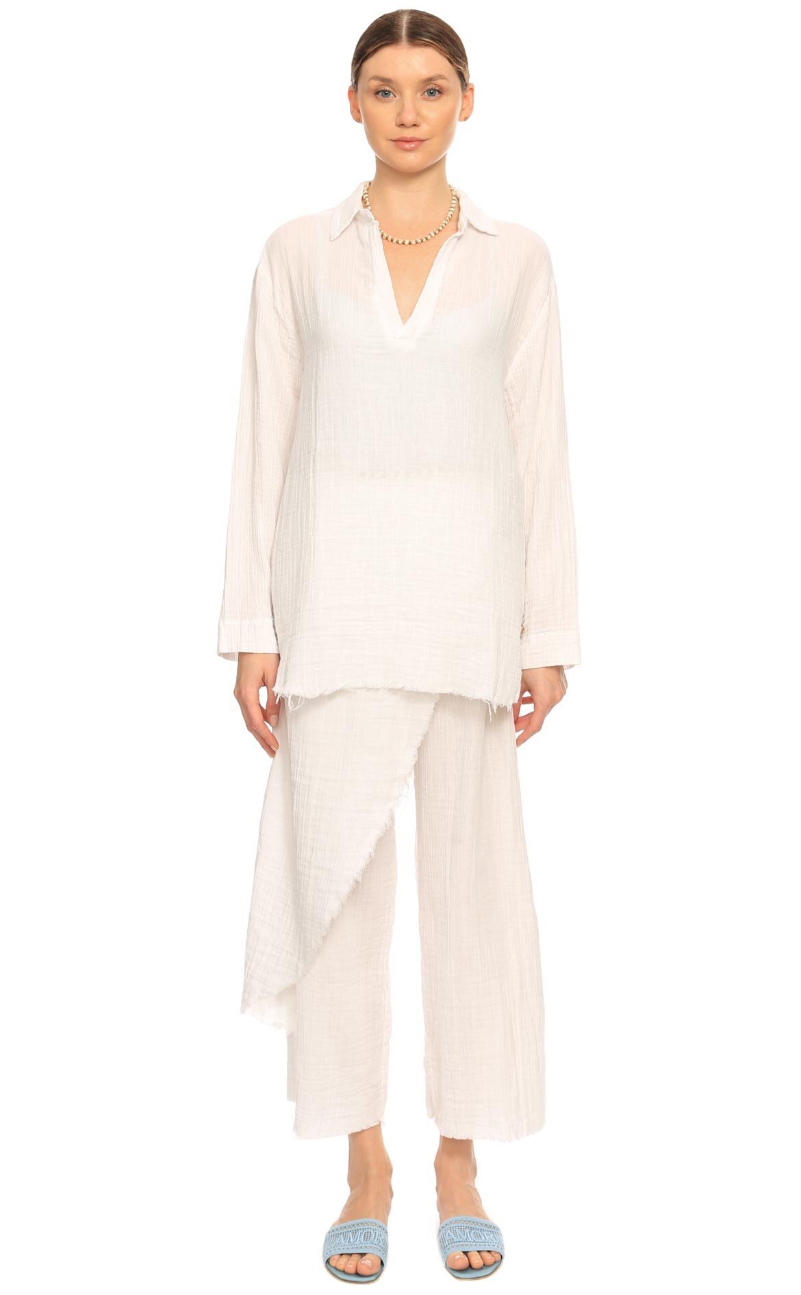 Sherbet Design-Sherbet Design Gömlek