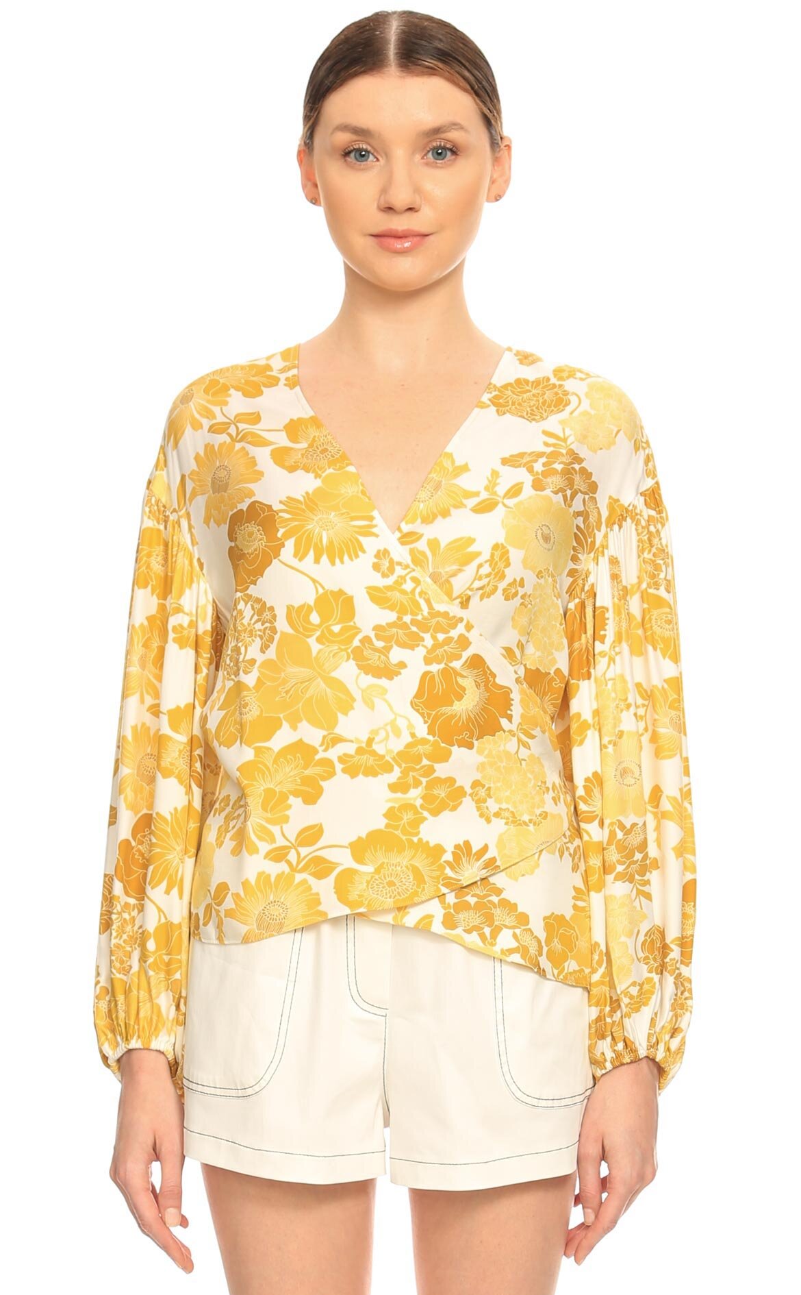 Ted Baker-Ted Baker Top
