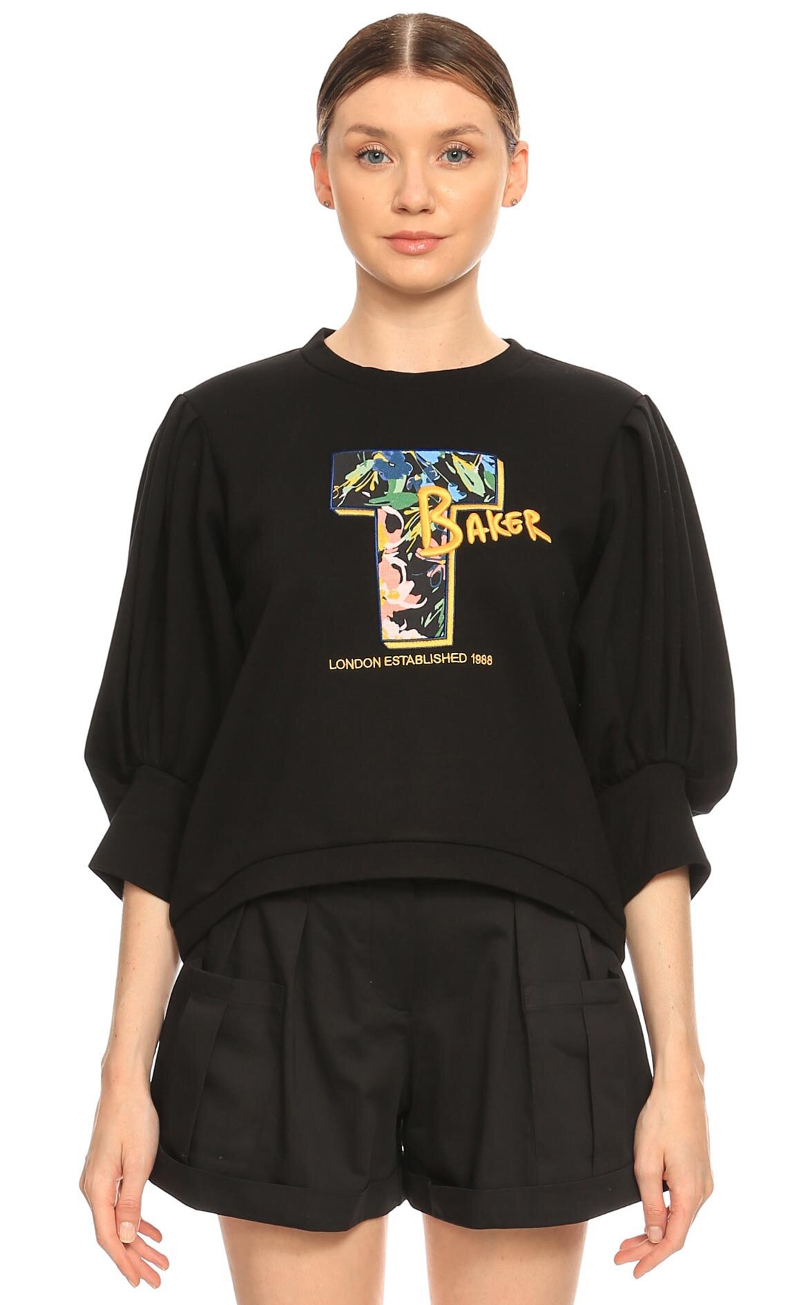 Ted Baker-Ted Baker Top