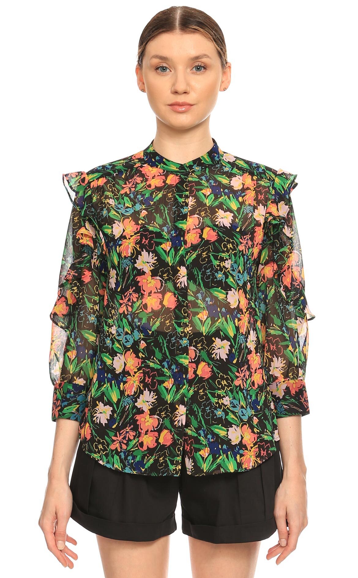 Ted Baker-Ted Baker Bluz