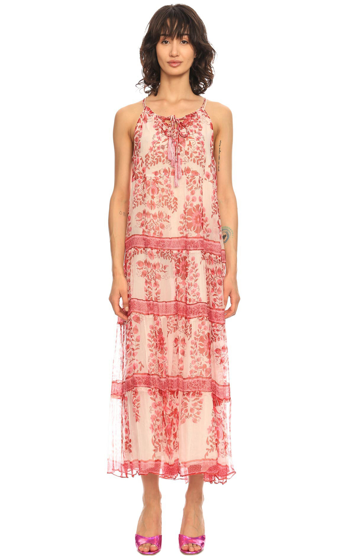 Derhy Rene-Derhy Rene Elbise