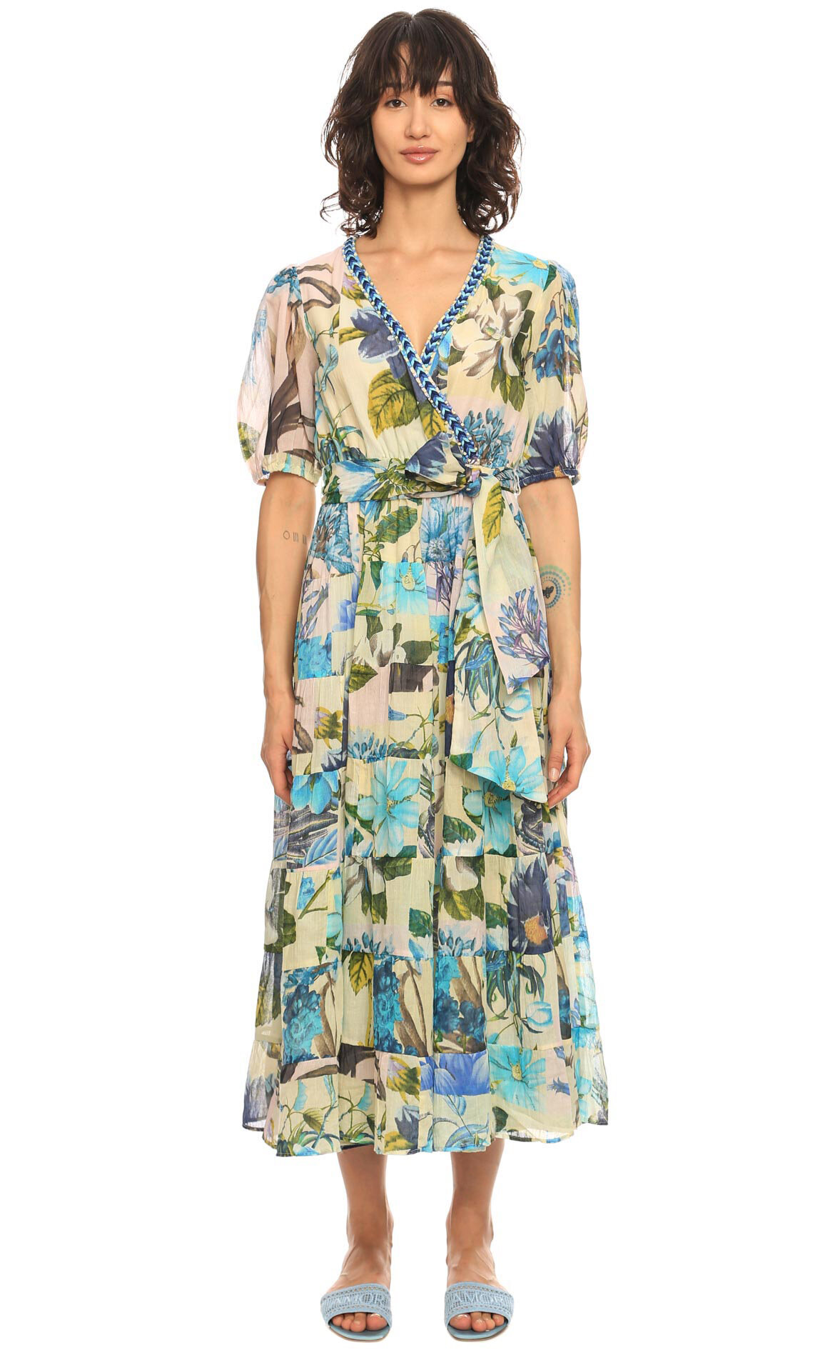 Derhy Rene-Derhy Rene Elbise