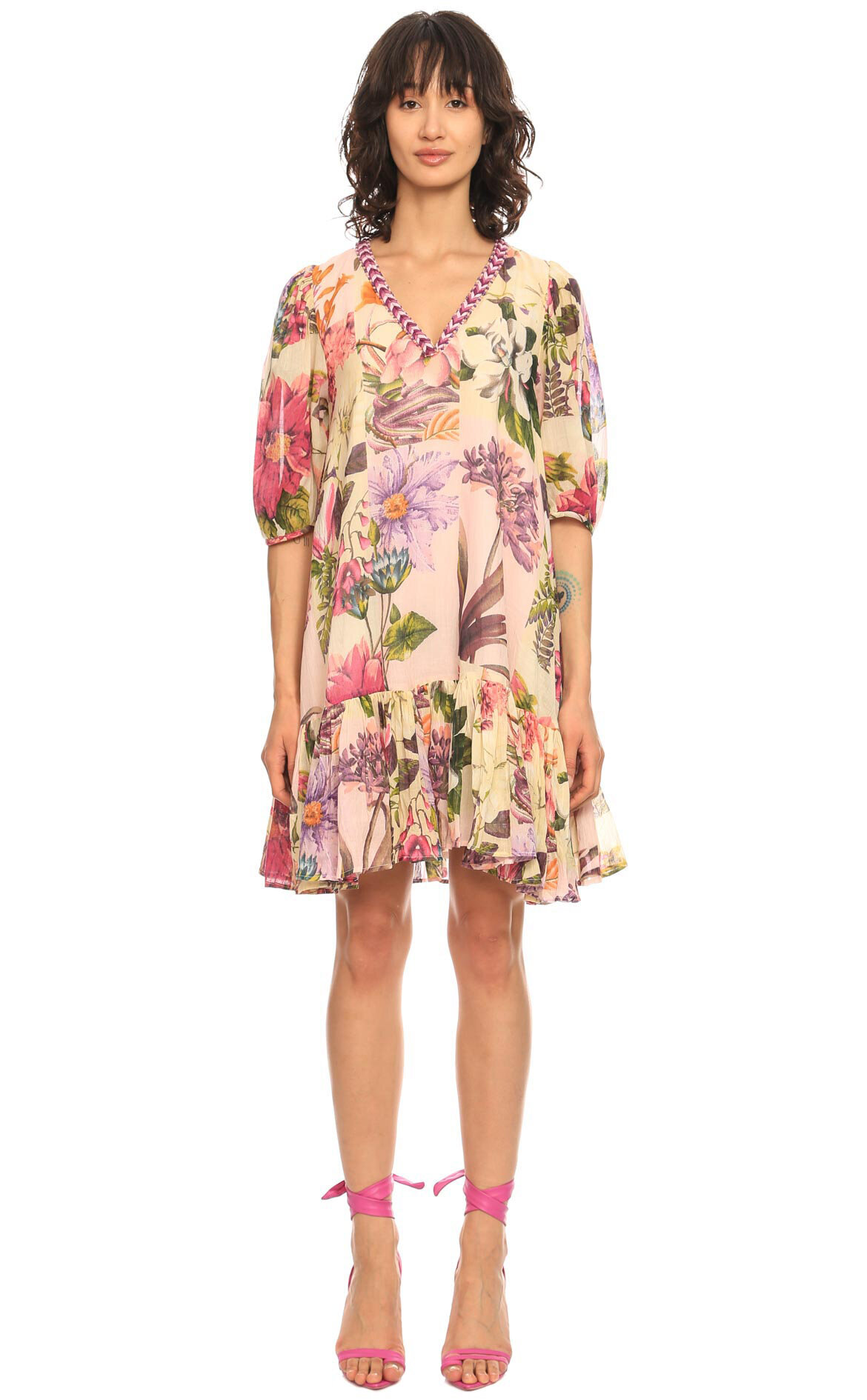 Derhy Rene-Derhy Rene Elbise