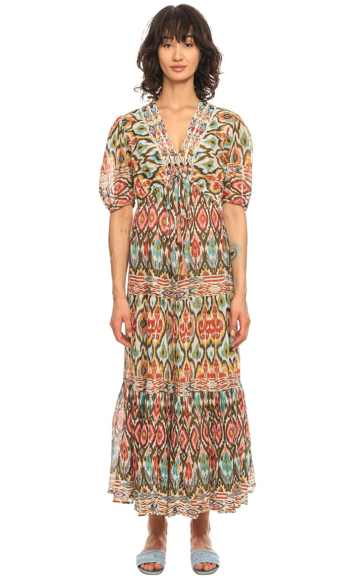 Derhy Rene-Derhy Rene Elbise