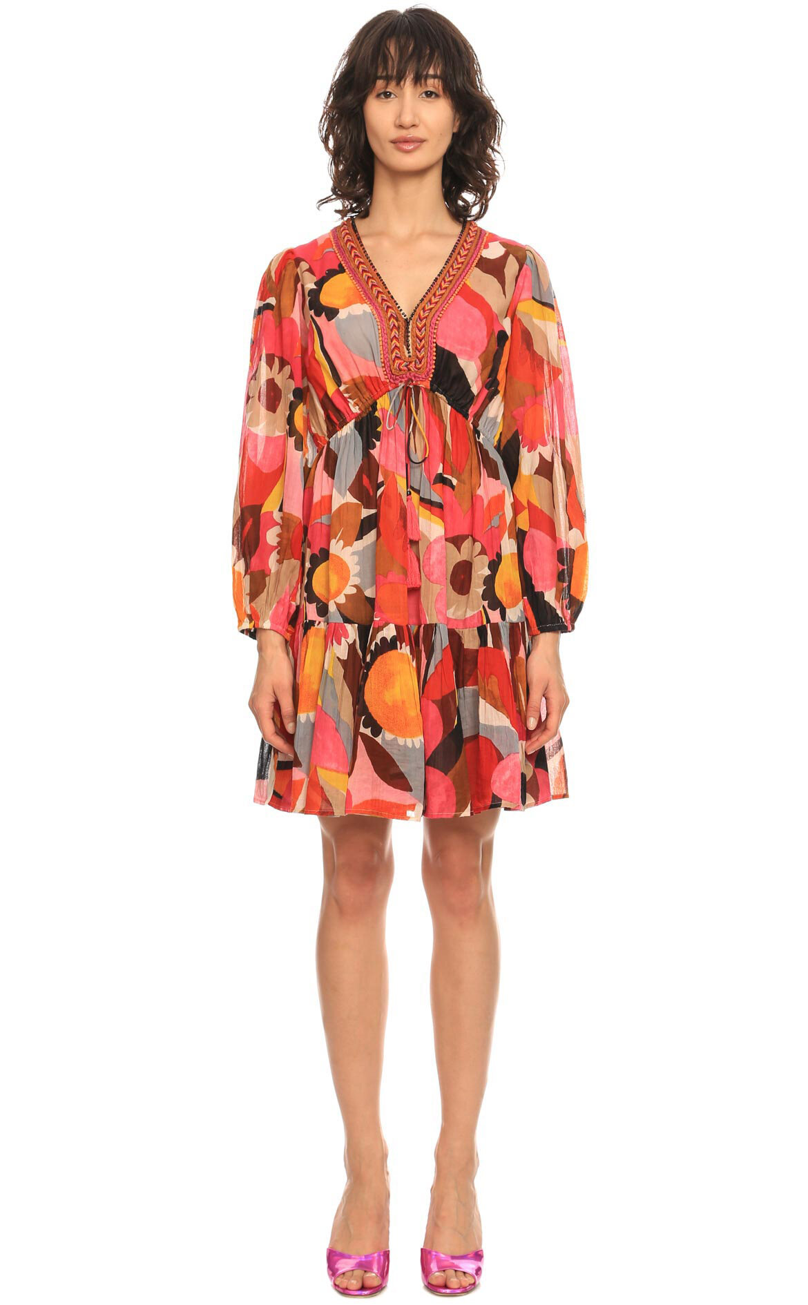 Derhy Rene-Derhy Rene Elbise