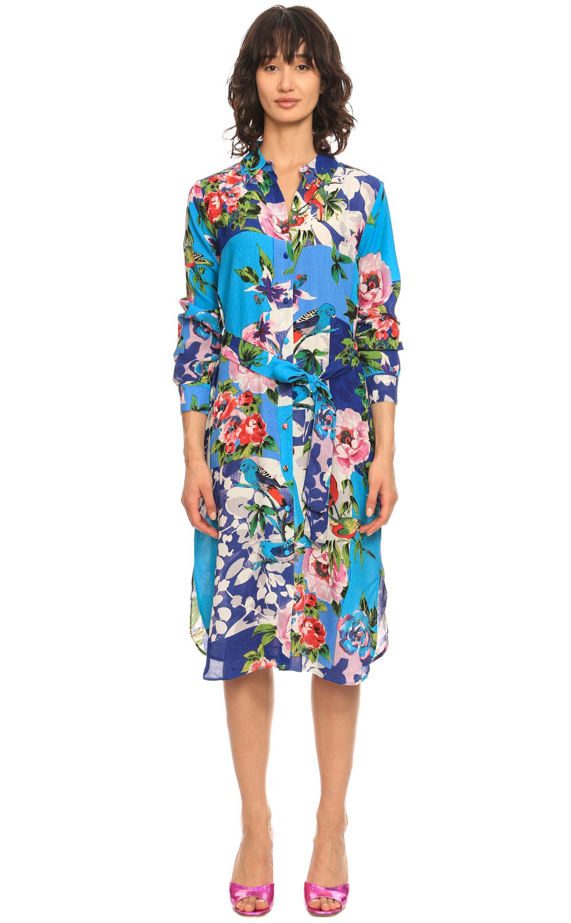 Derhy Rene-Derhy Rene Elbise