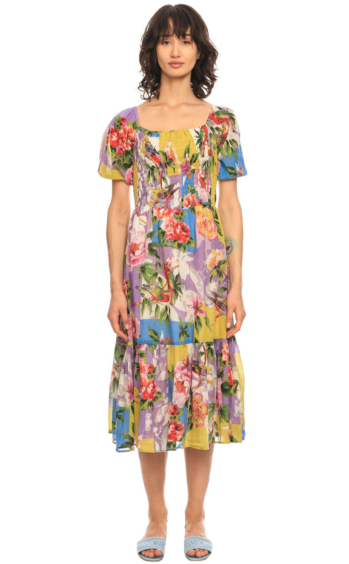 Derhy Rene-Derhy Rene Elbise