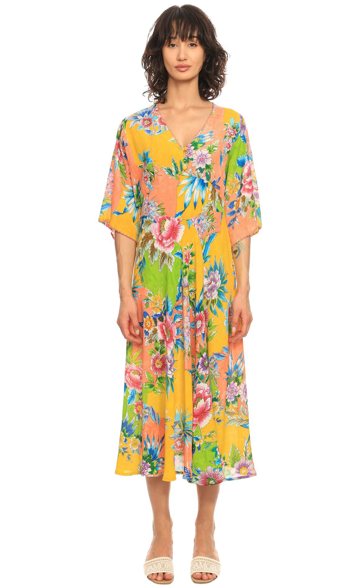 Derhy Rene-Derhy Rene Elbise