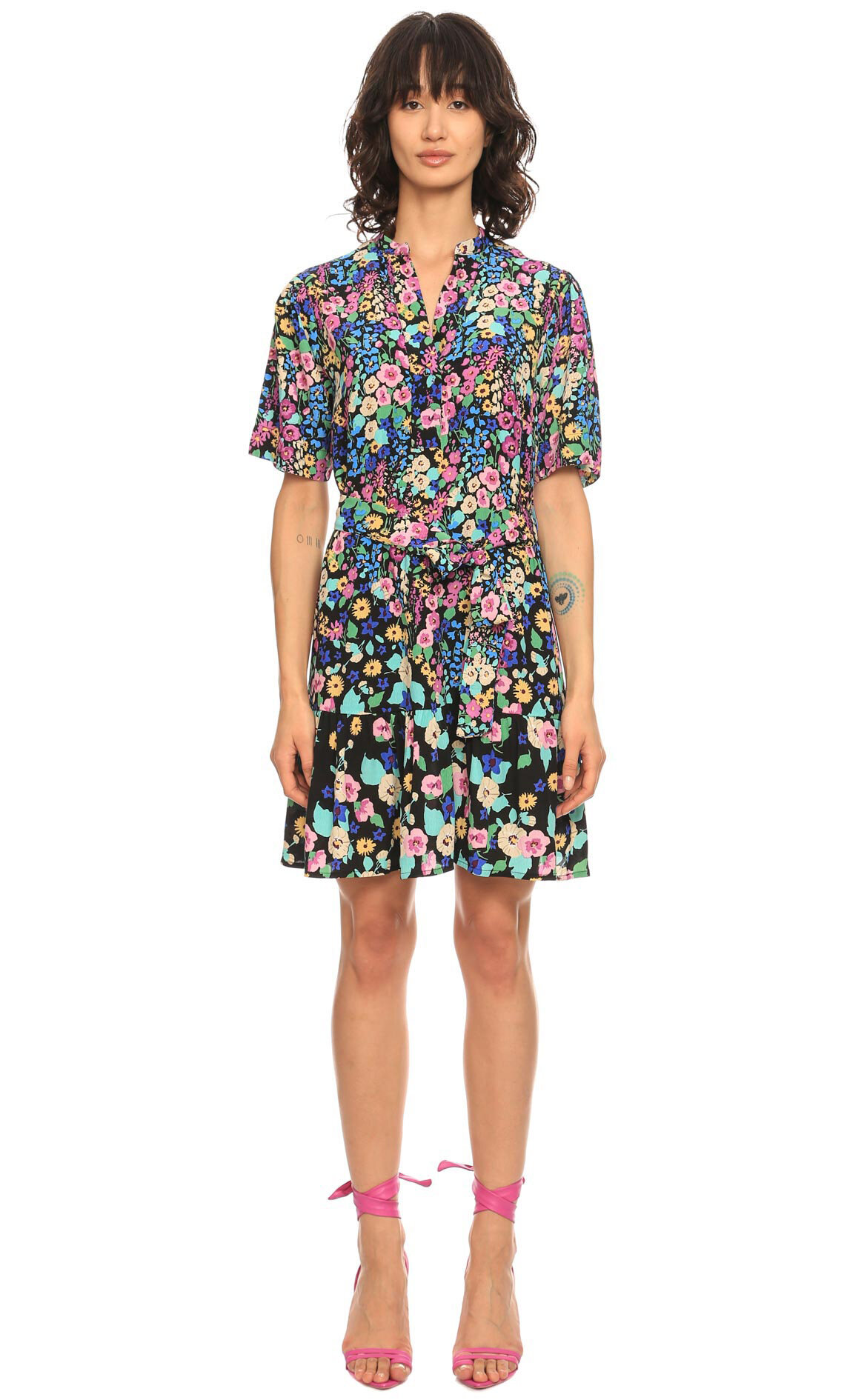 Derhy Rene-Derhy Rene Elbise