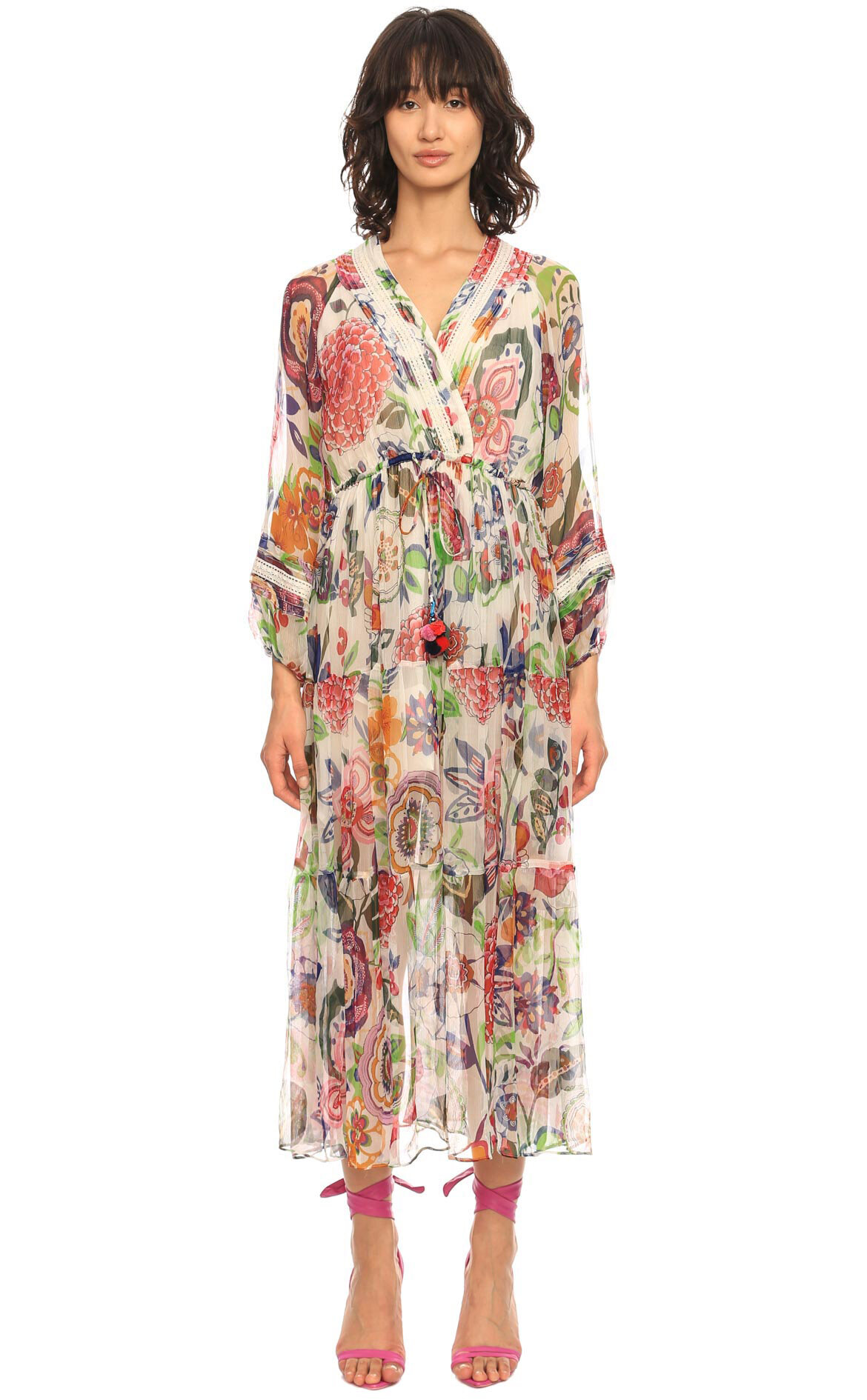 Derhy Rene-Derhy Rene Elbise