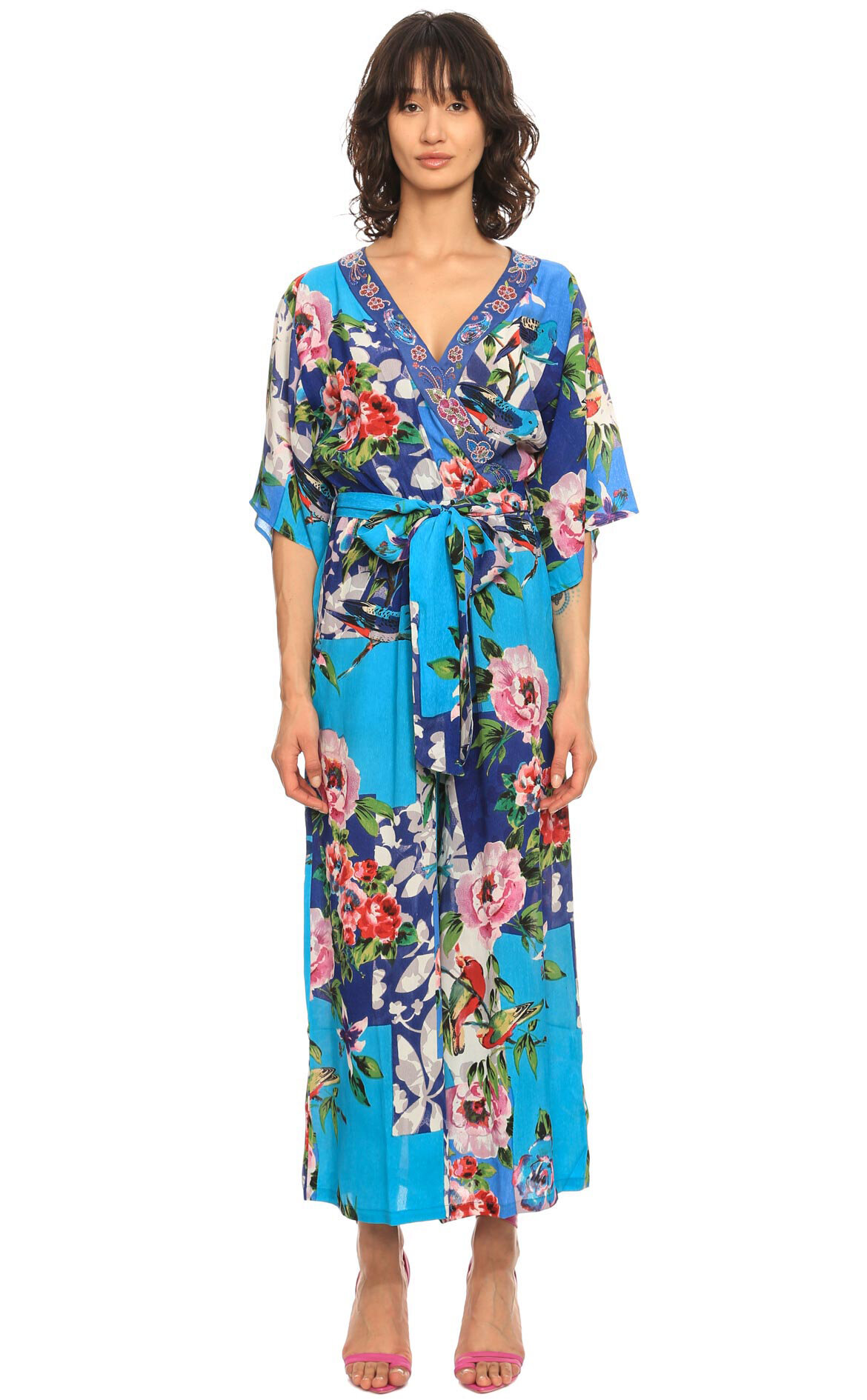 Derhy Rene-Derhy Rene Kimono