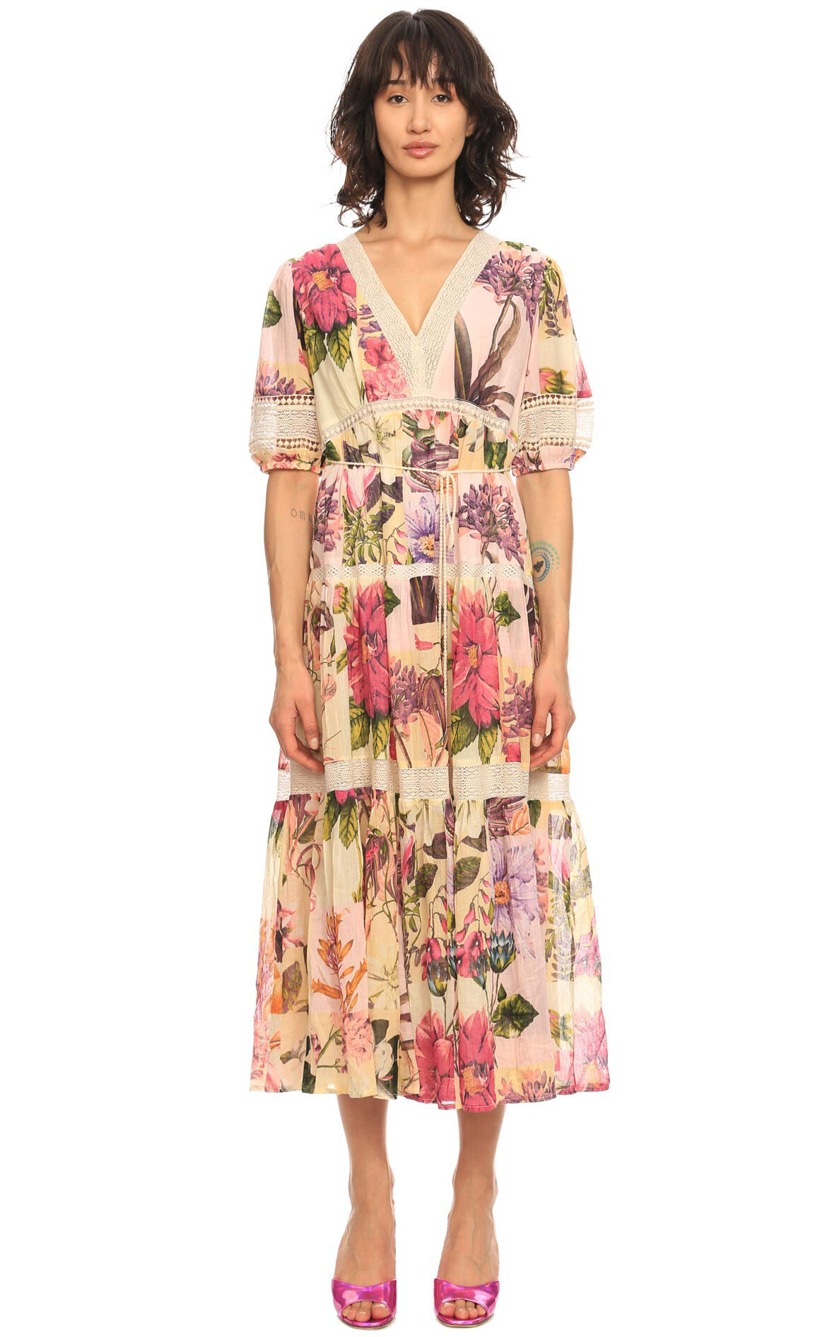 Derhy Rene-Derhy Rene Elbise