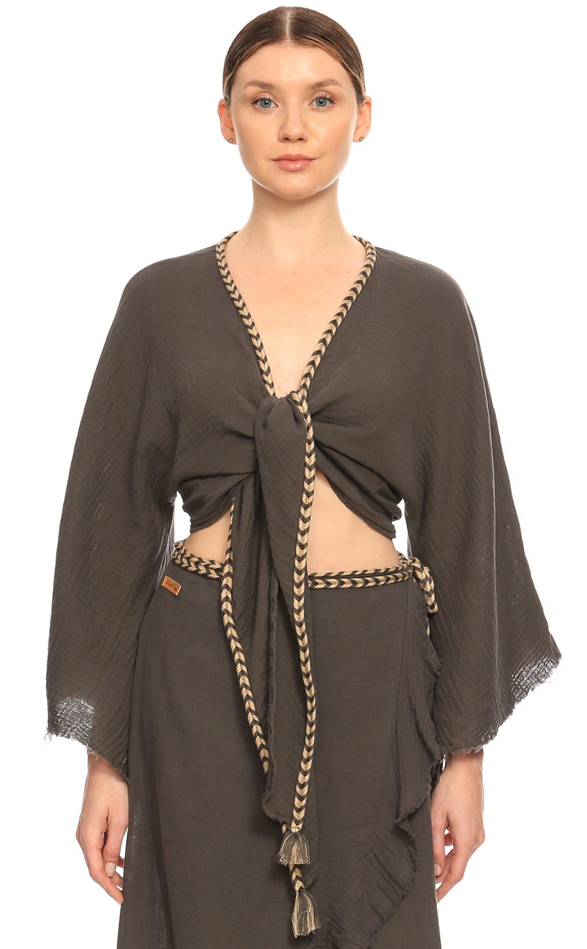 Sherbet Design-Sherbet Design Bolero