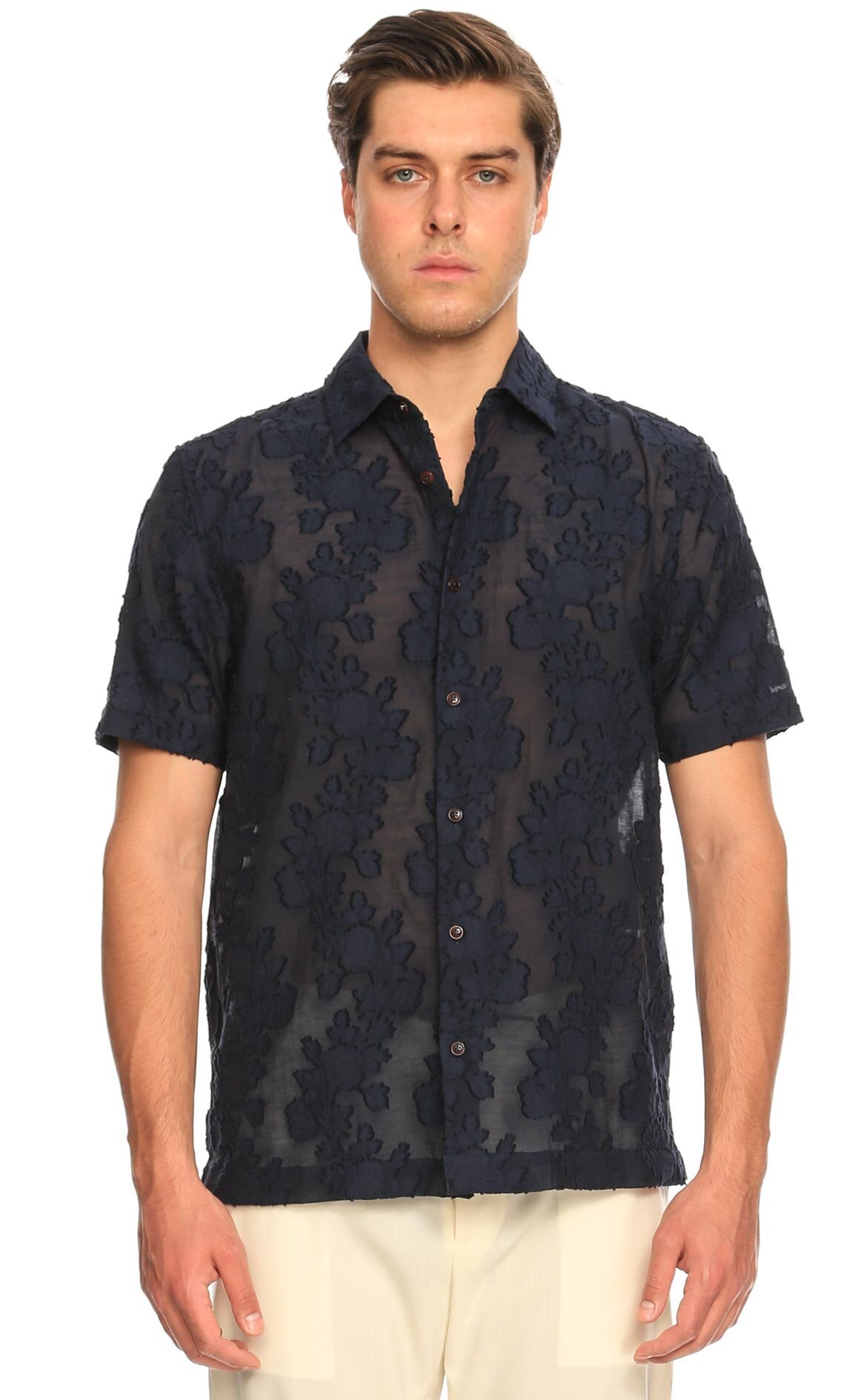 Ted Baker-Ted Baker Gömlek