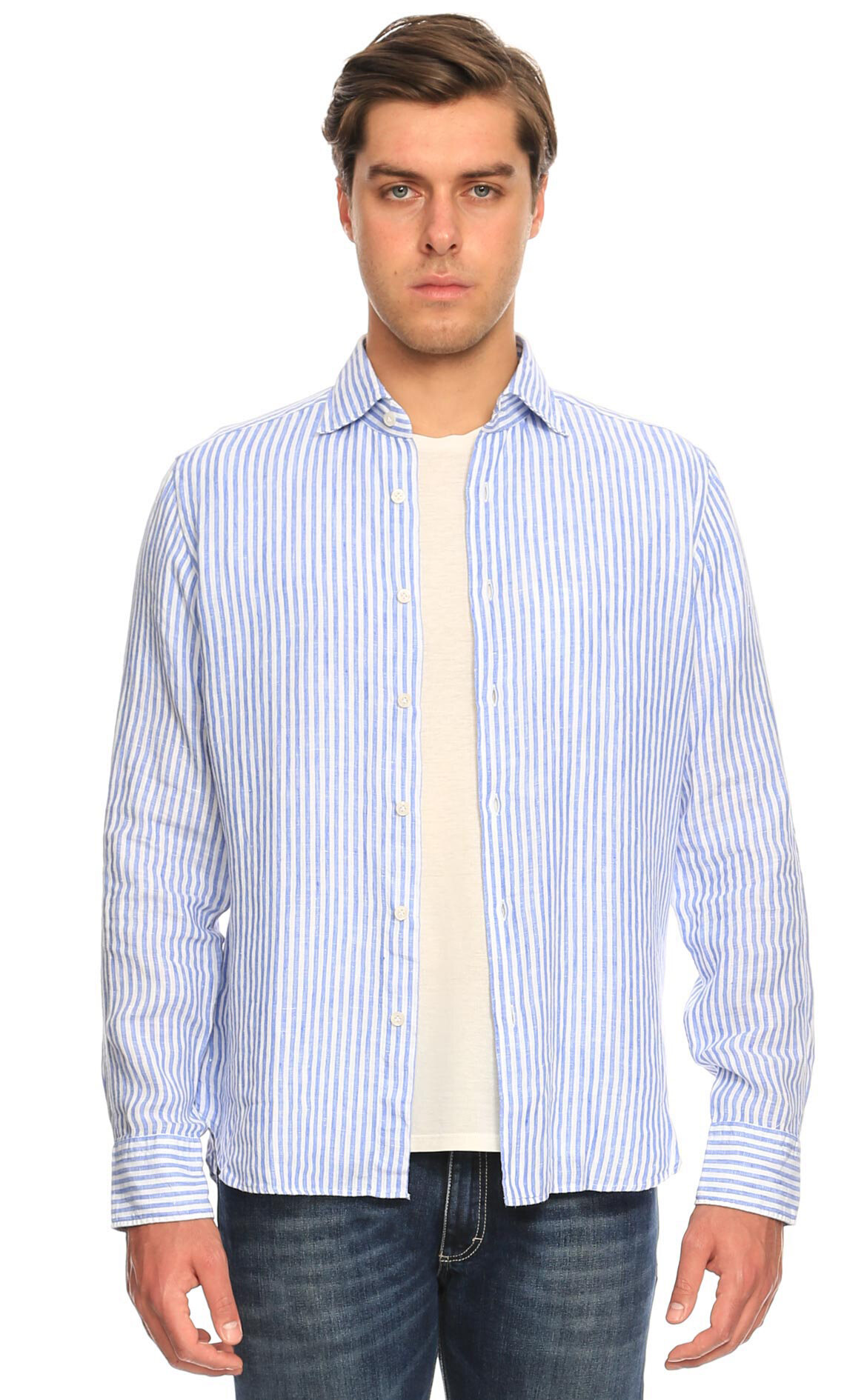 Seventy-Seventy Gömlek