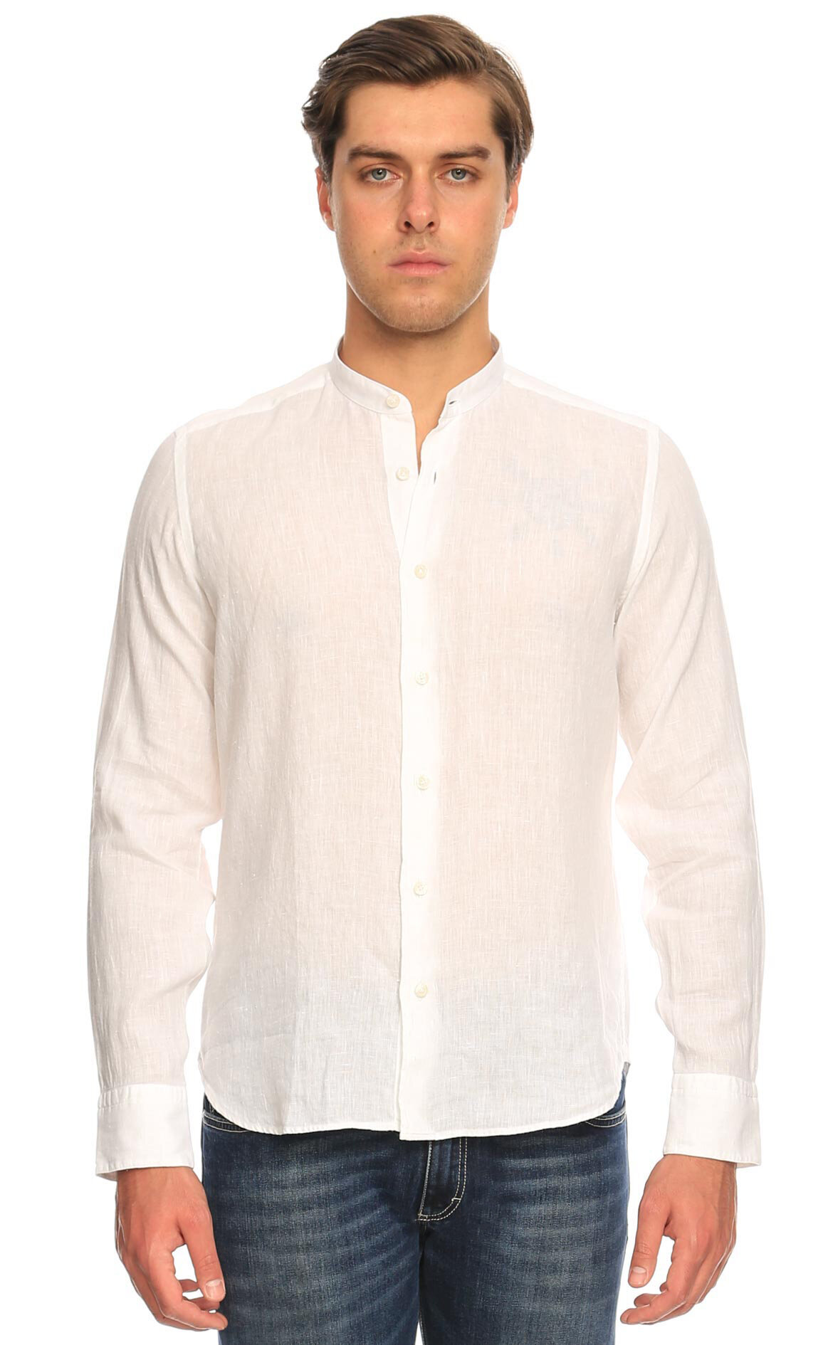 Seventy-Seventy Gömlek