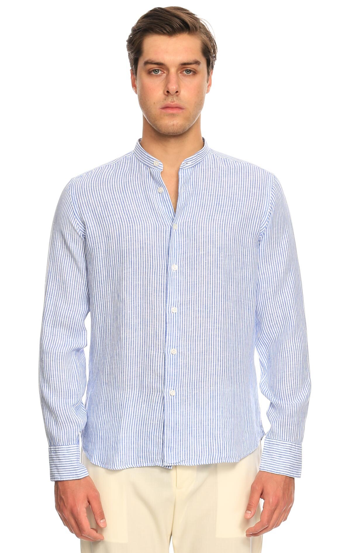 Seventy-Seventy Gömlek