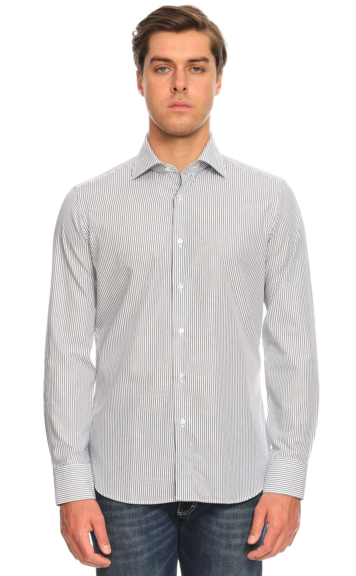 Seventy-Seventy Gömlek