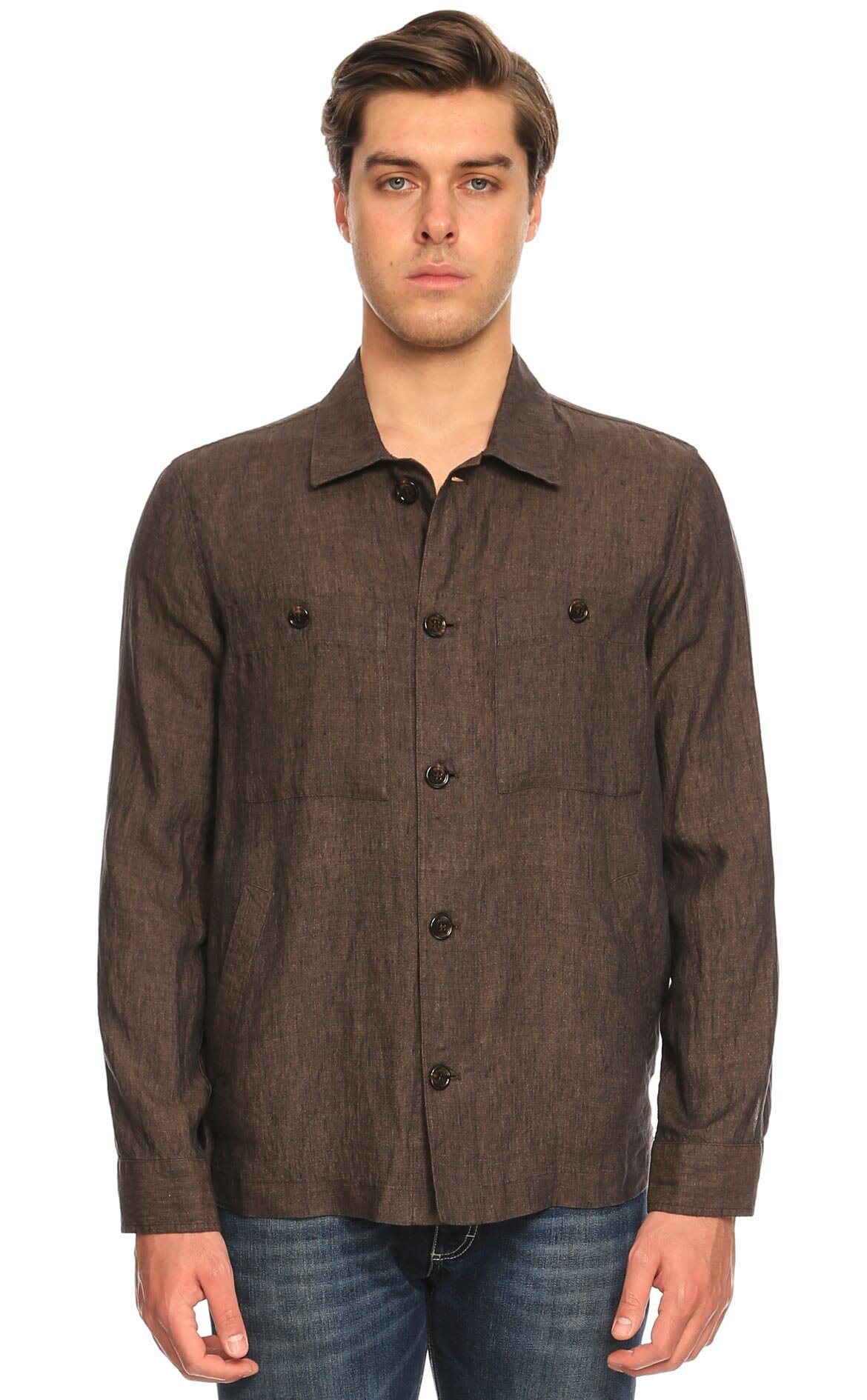 Seventy-Seventy Gömlek