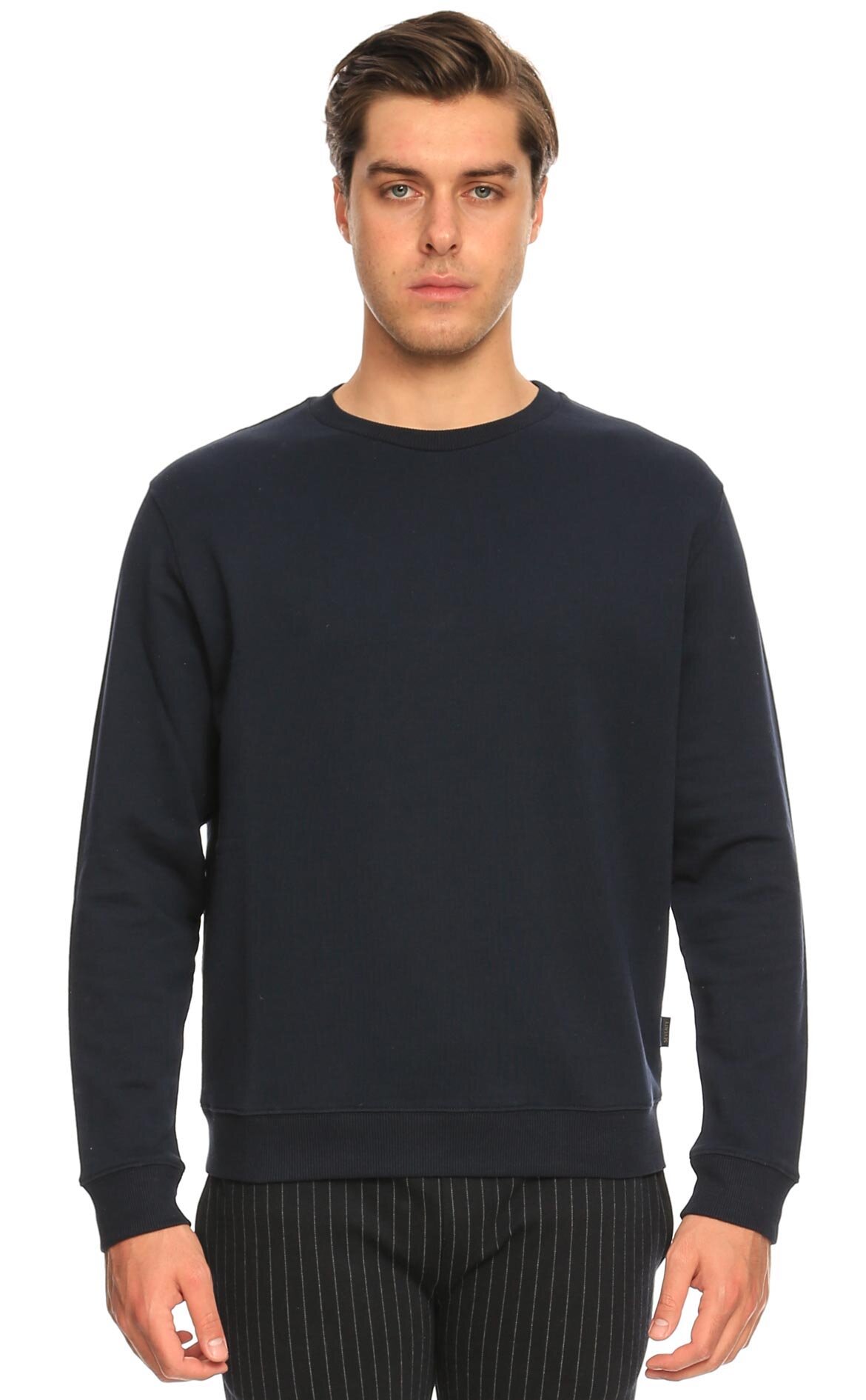 Seventy-Seventy Sweatshirt
