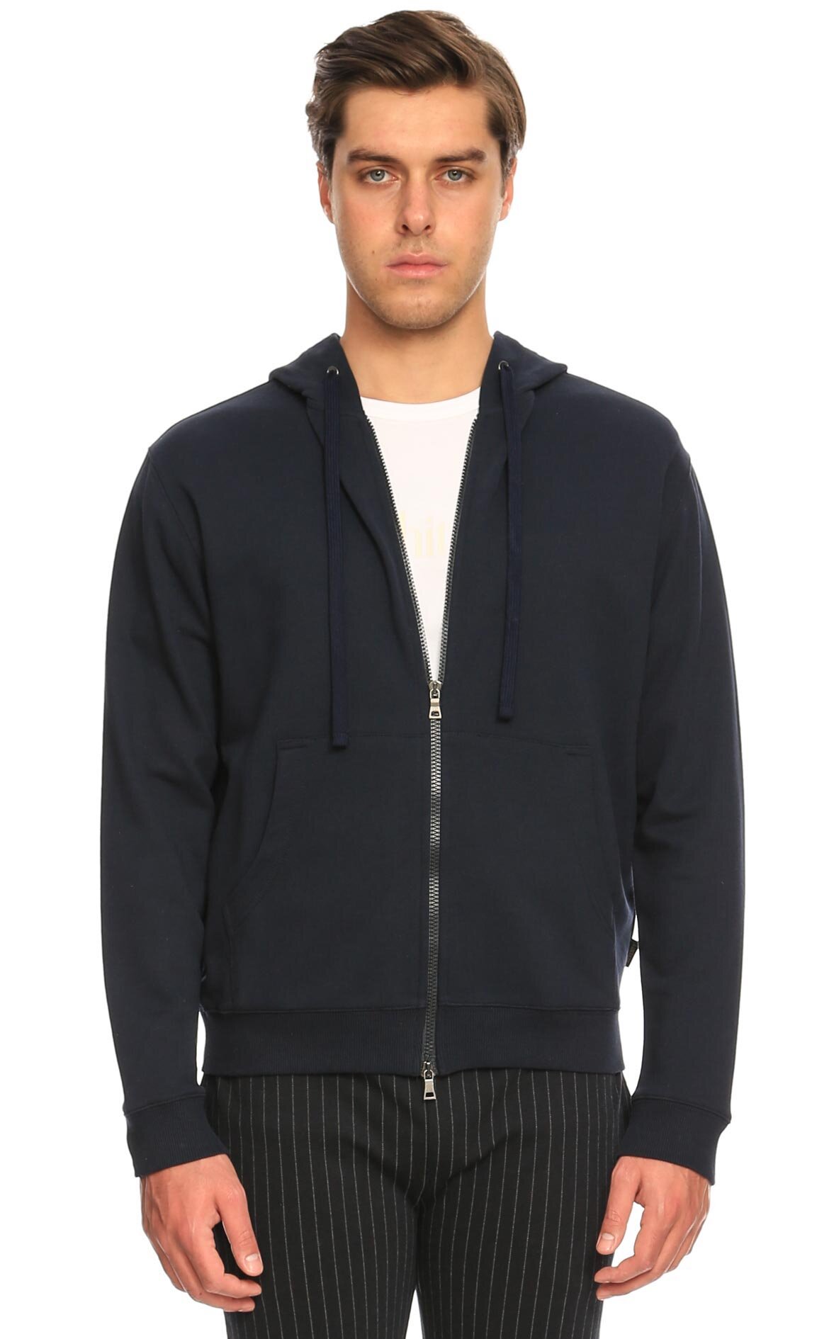Seventy-Seventy Sweatshirt